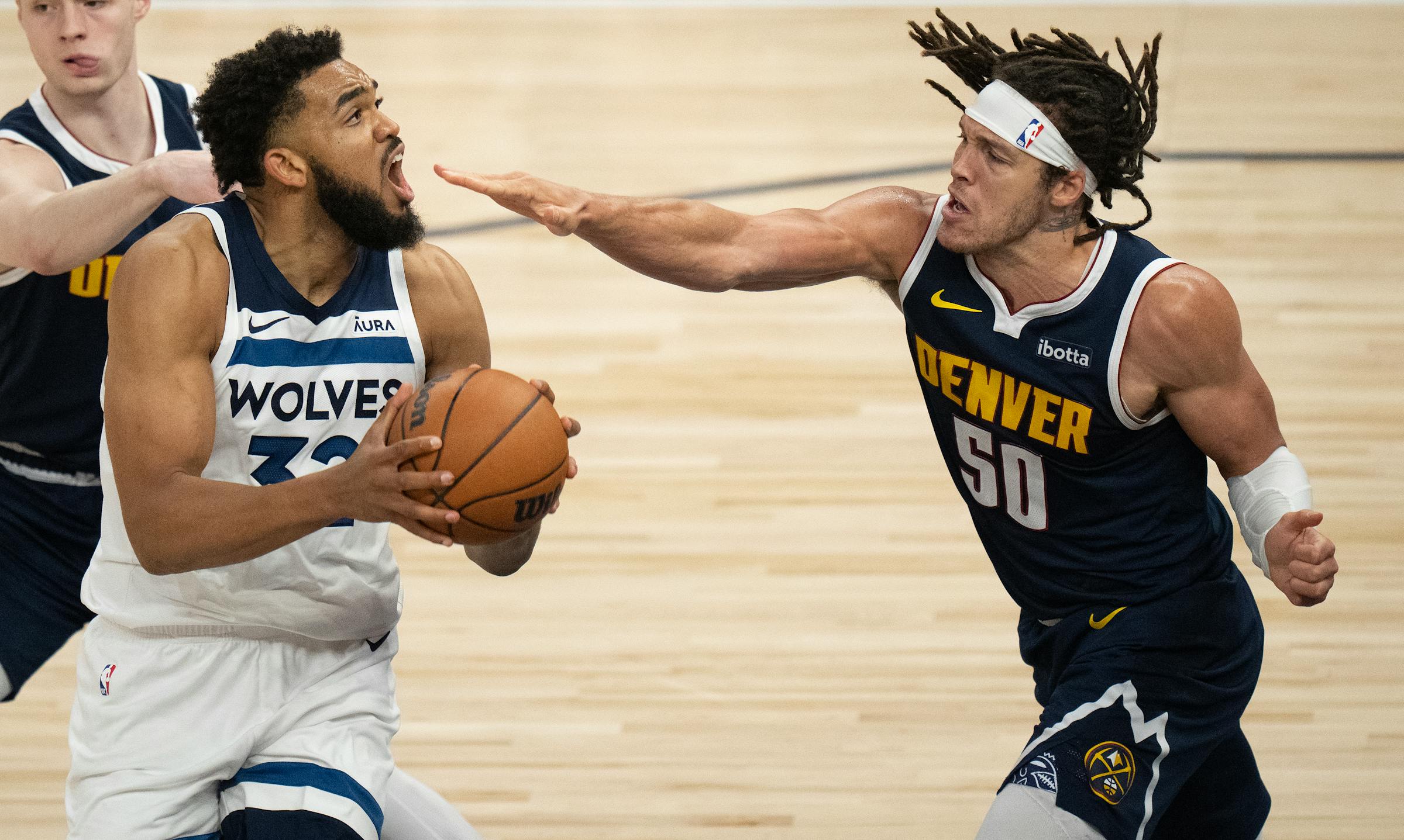 Can the Timberwolves recover? Five things they must do to beat the Nuggets.