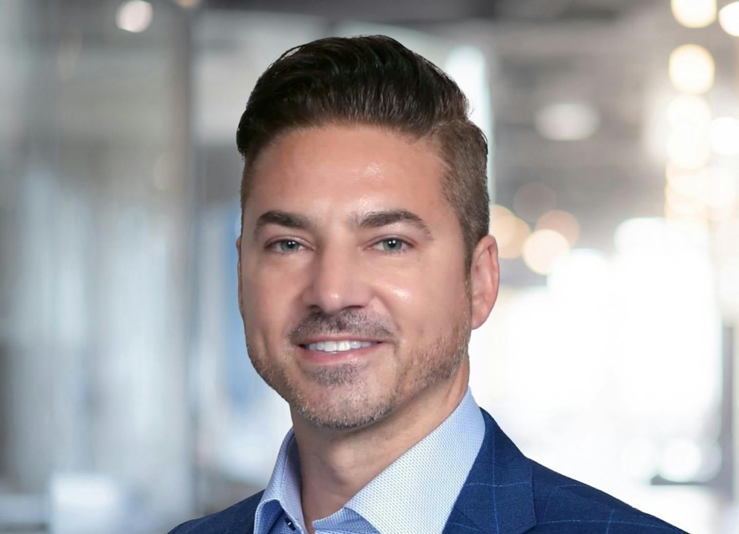 New head of Ernst & Young's Minneapolis says more companies asking about AI