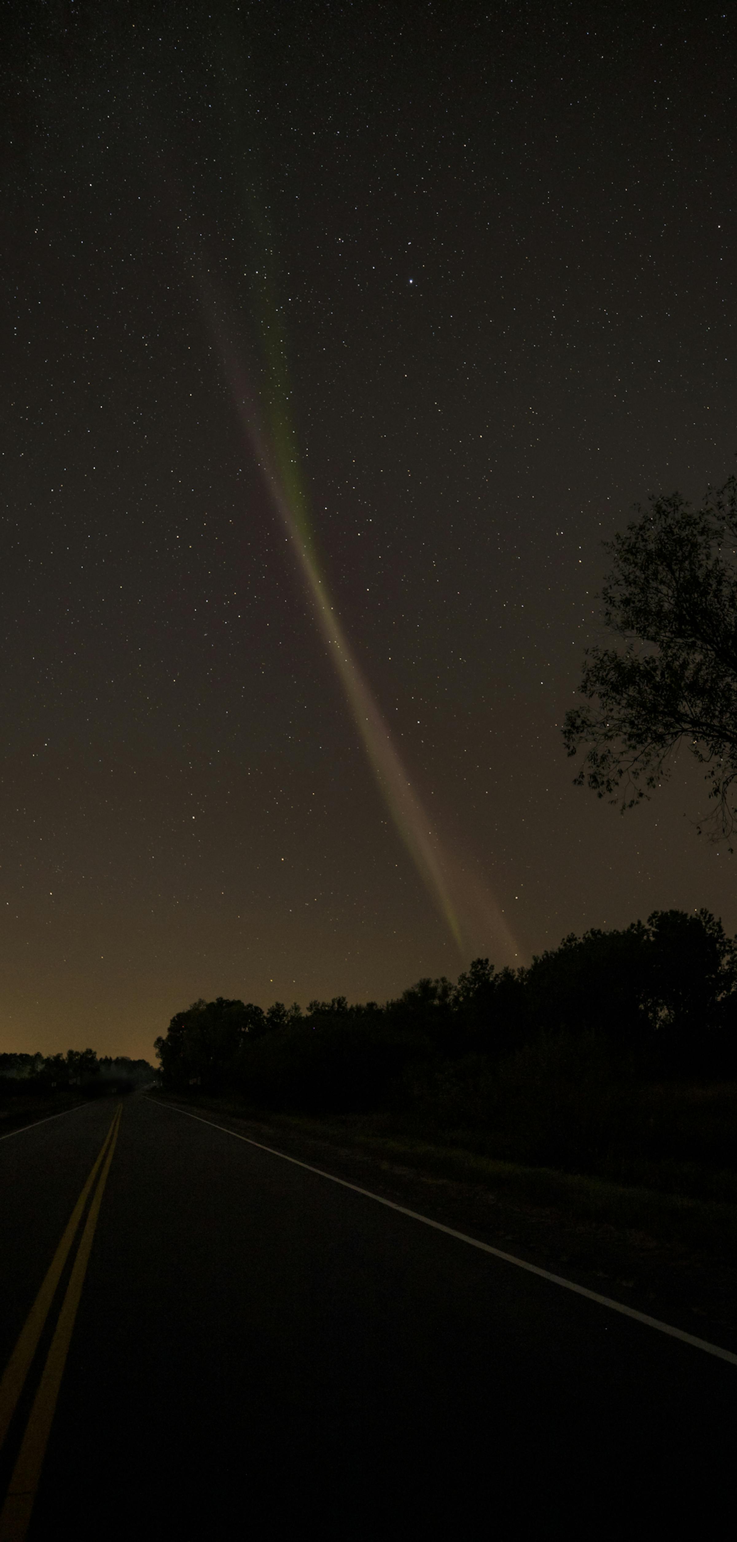 Meet Steve, a sky phenomenon coming into its own