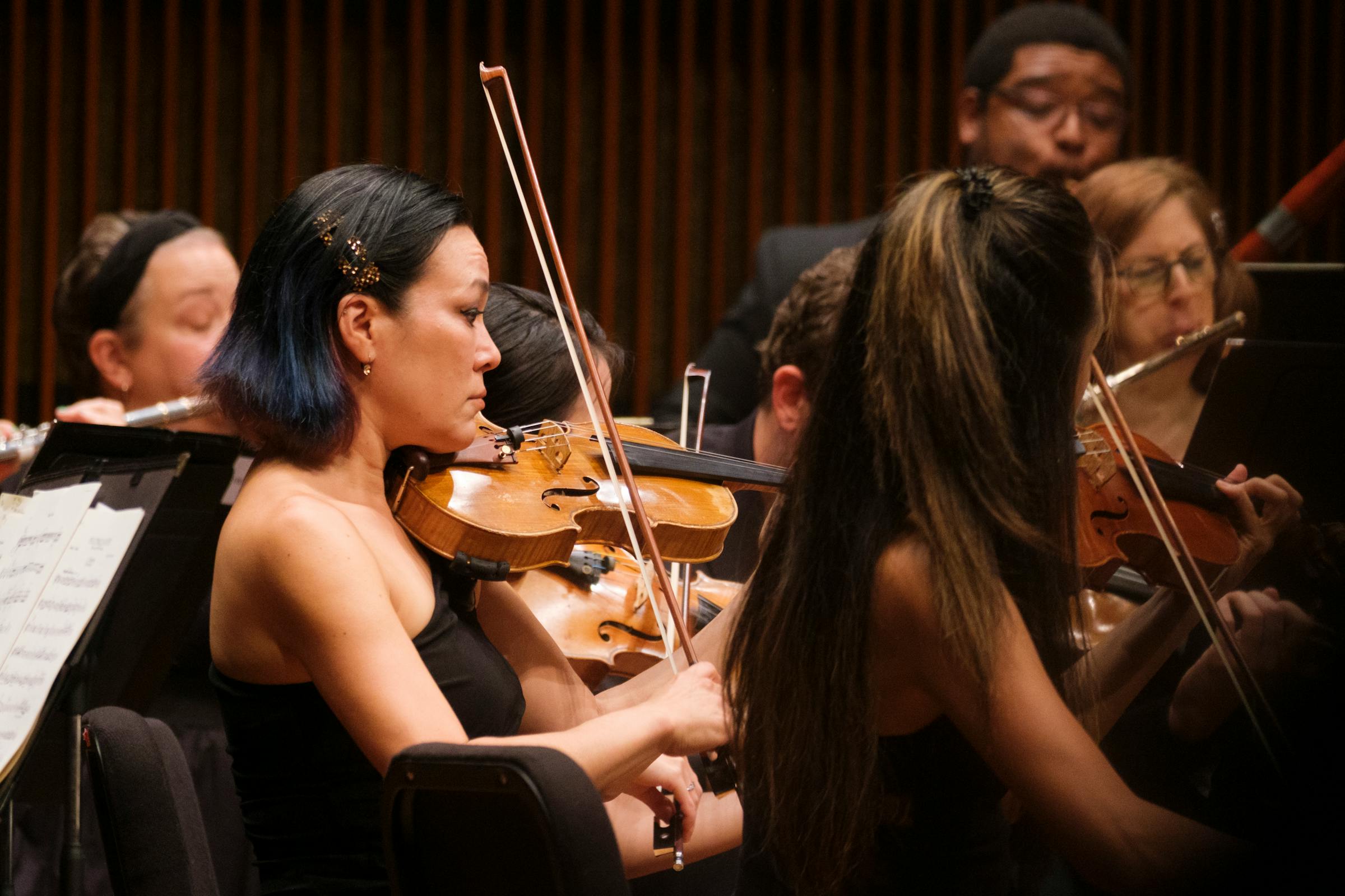 Review: SPCO performs invigorating Spanish and Latin American classical ...