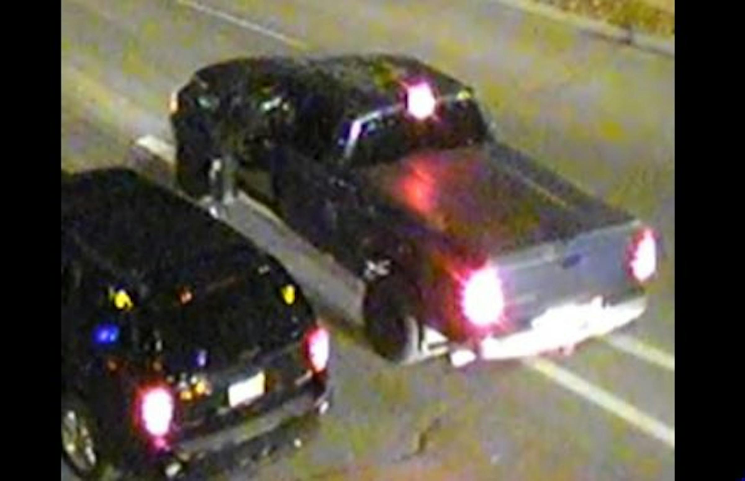 Minneapolis police looking for shooter who killed entrepreneur-activist ...
