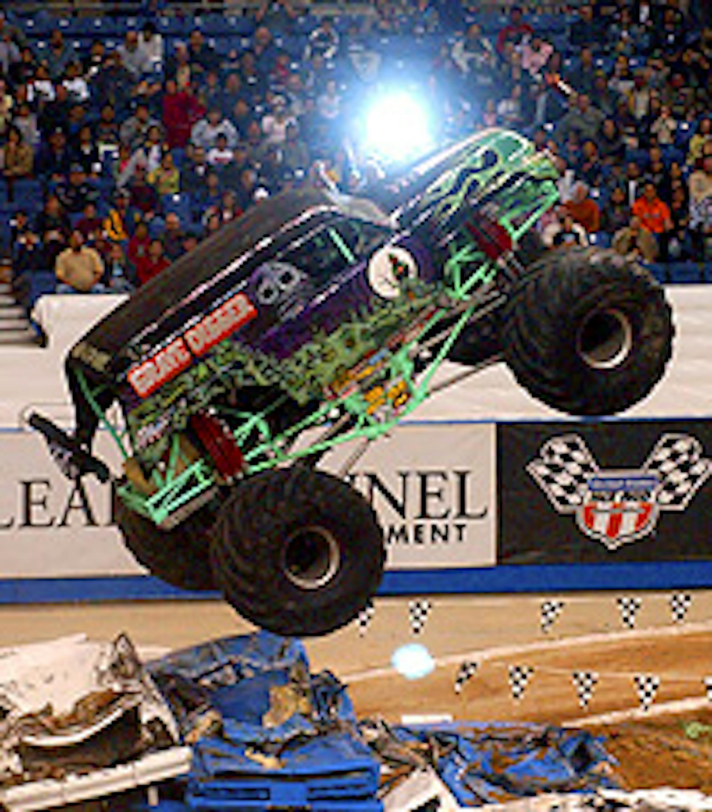 Monster Jam