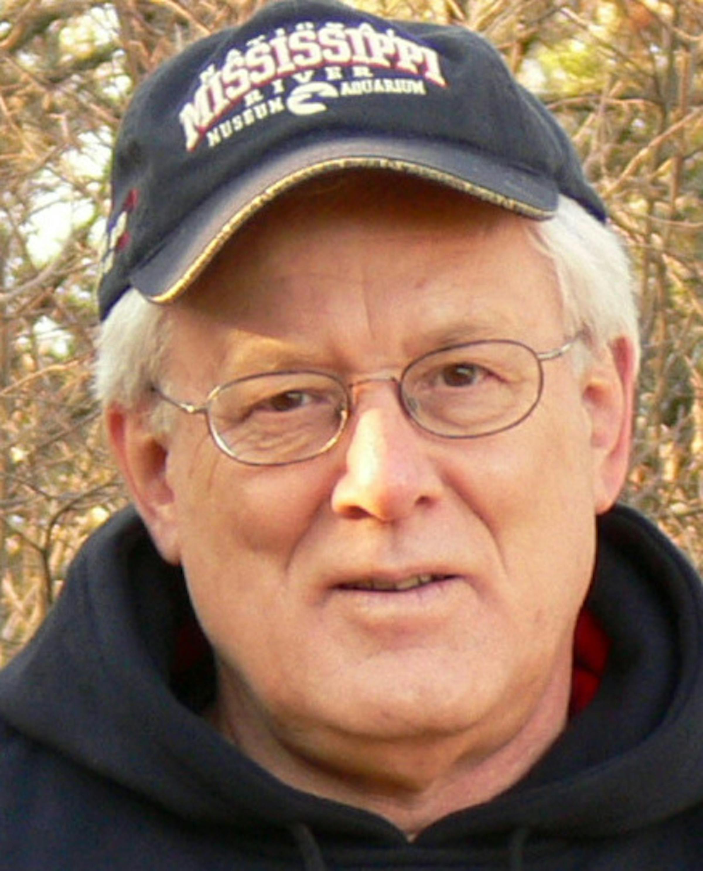Douglas Birk, pioneer of Minnesota archaeology, dies at 73