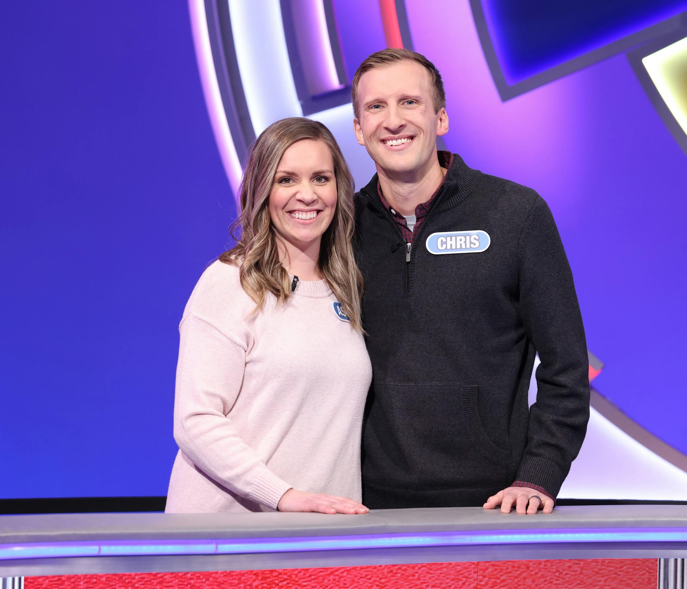 Grand Rapids couple solve very Minnesota puzzle, win big on ‘Wheel of ...