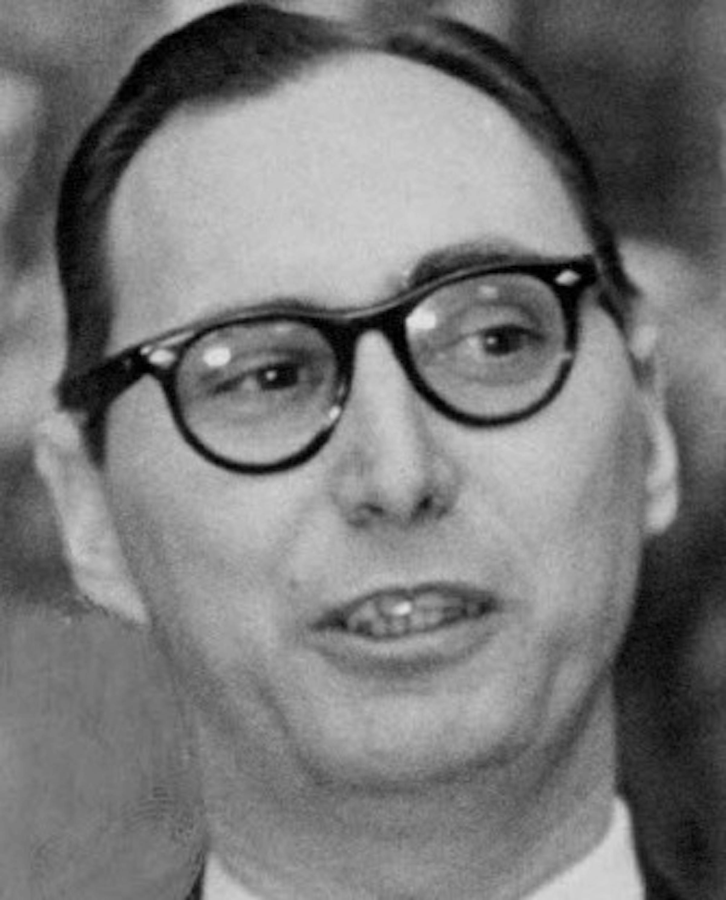 George Farr, DFL political leader and local theater performer, dies at ...