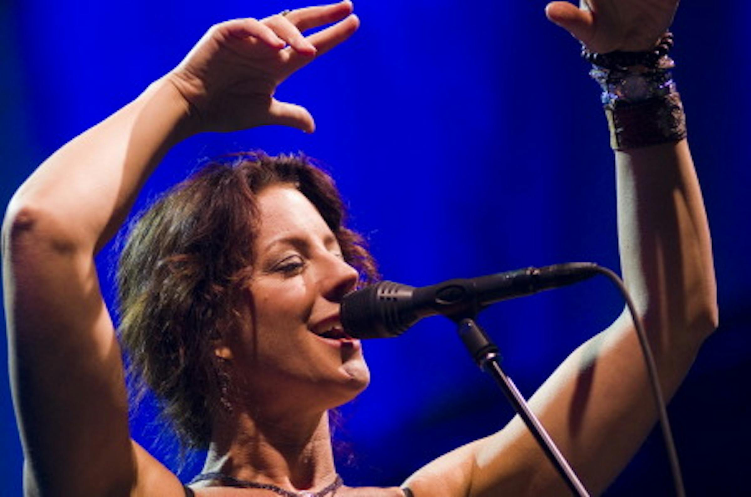 Lilith Fair: Recap of the music, look at the future