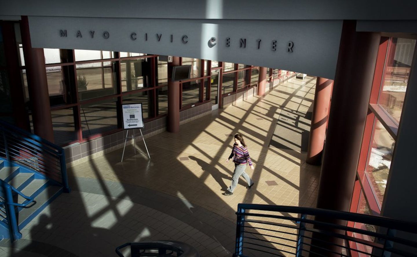 Dayton seeks $1 billion in building projects