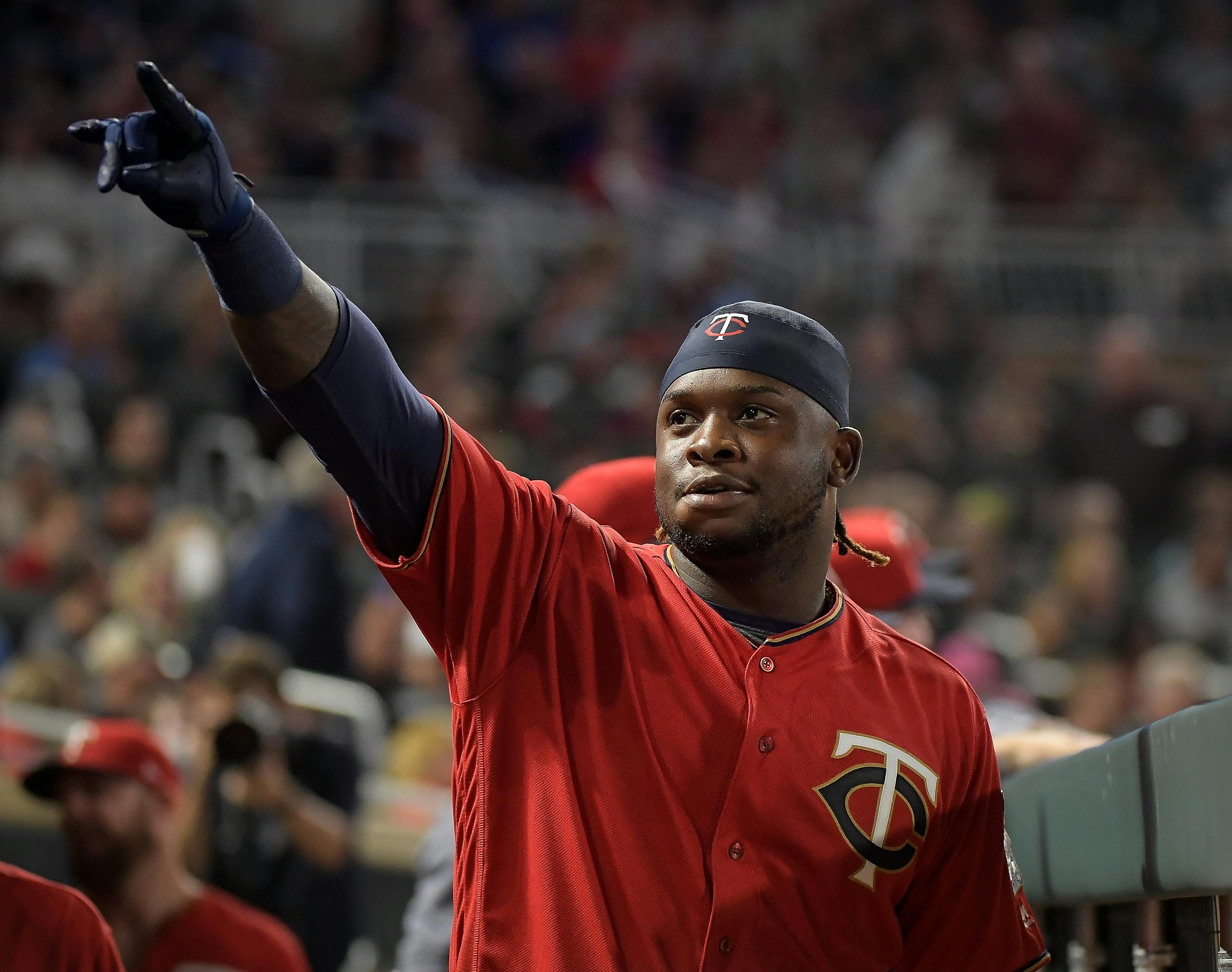 Miguel Sano's 13 years with Twins come to an end with contract buyout
