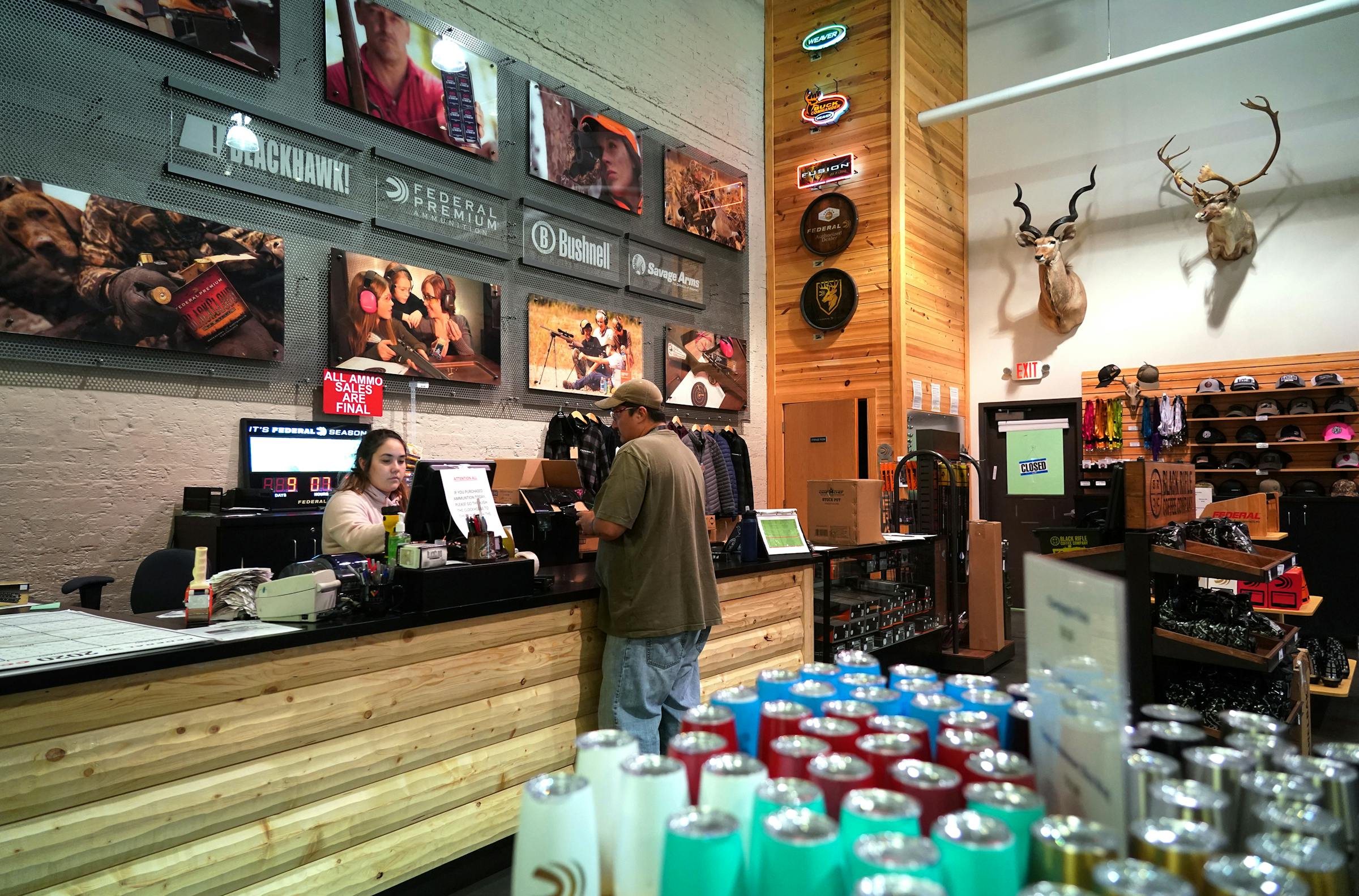 In latest step ahead of split, Vista Outdoors reveals new name of its ...