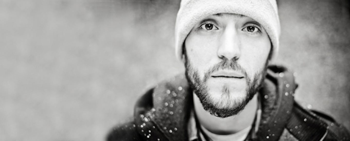 Kristoff Krane drops a new single with his 44-song retrospective