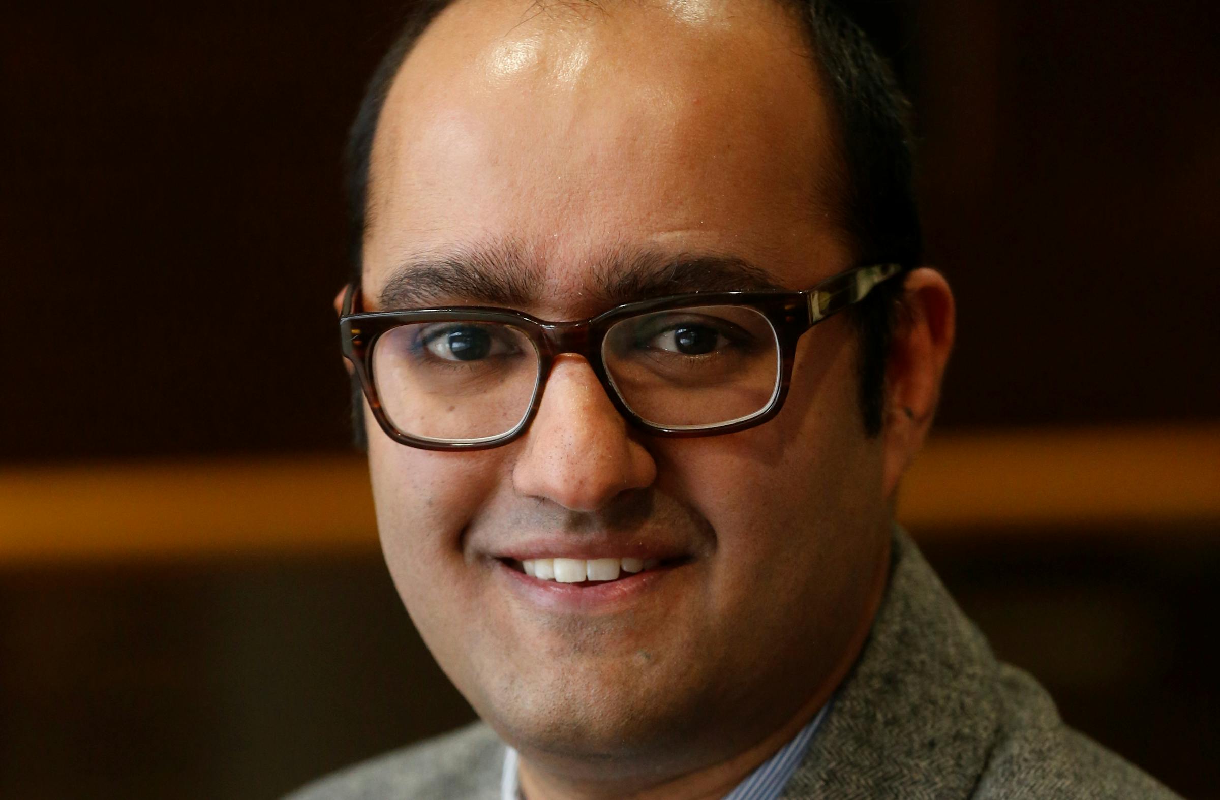New Minnesota director for ACLU stepping in at 'critical time for civil ...