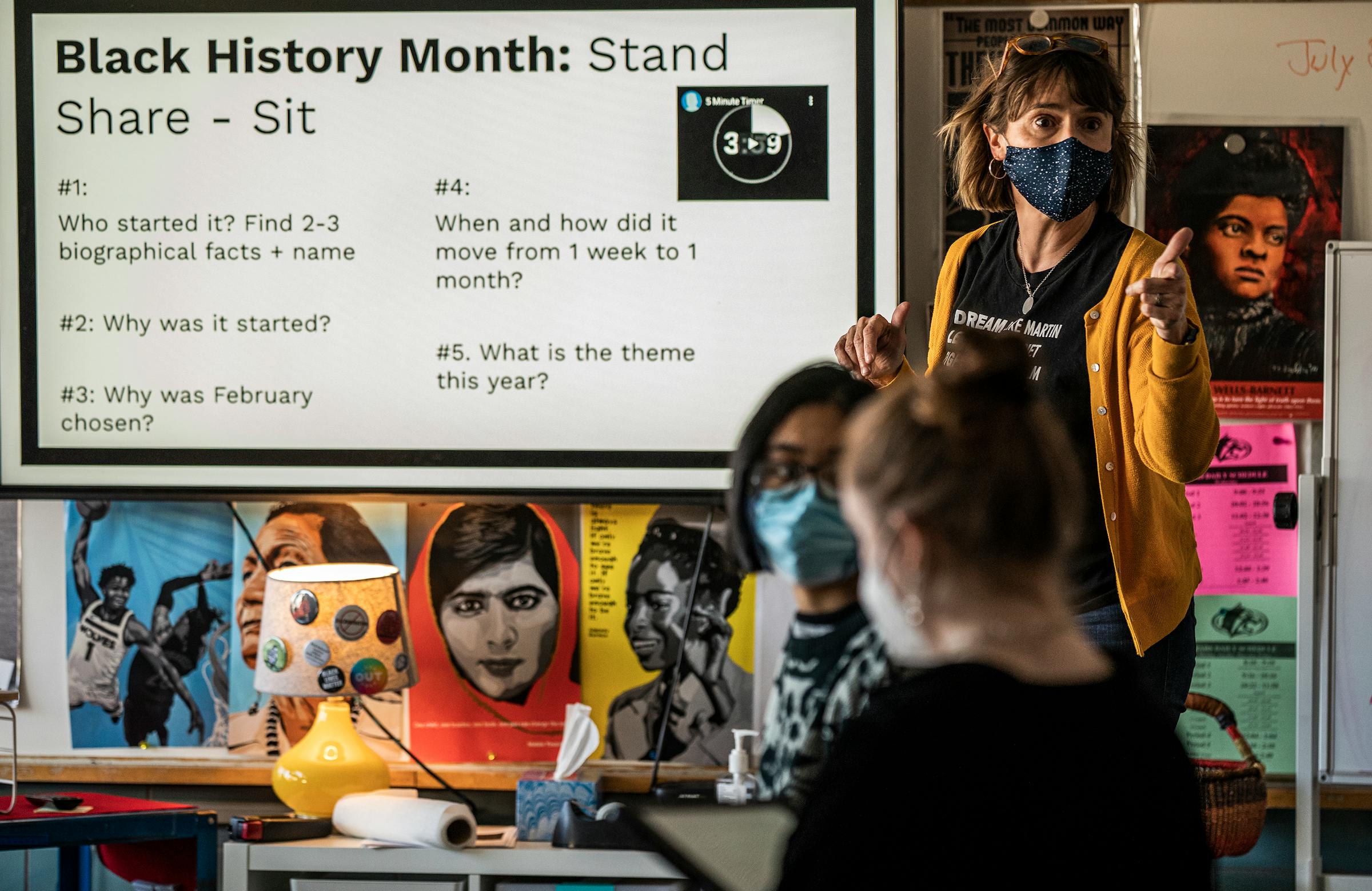 Minnesota's new social studies standards face final hearings: 3 things ...