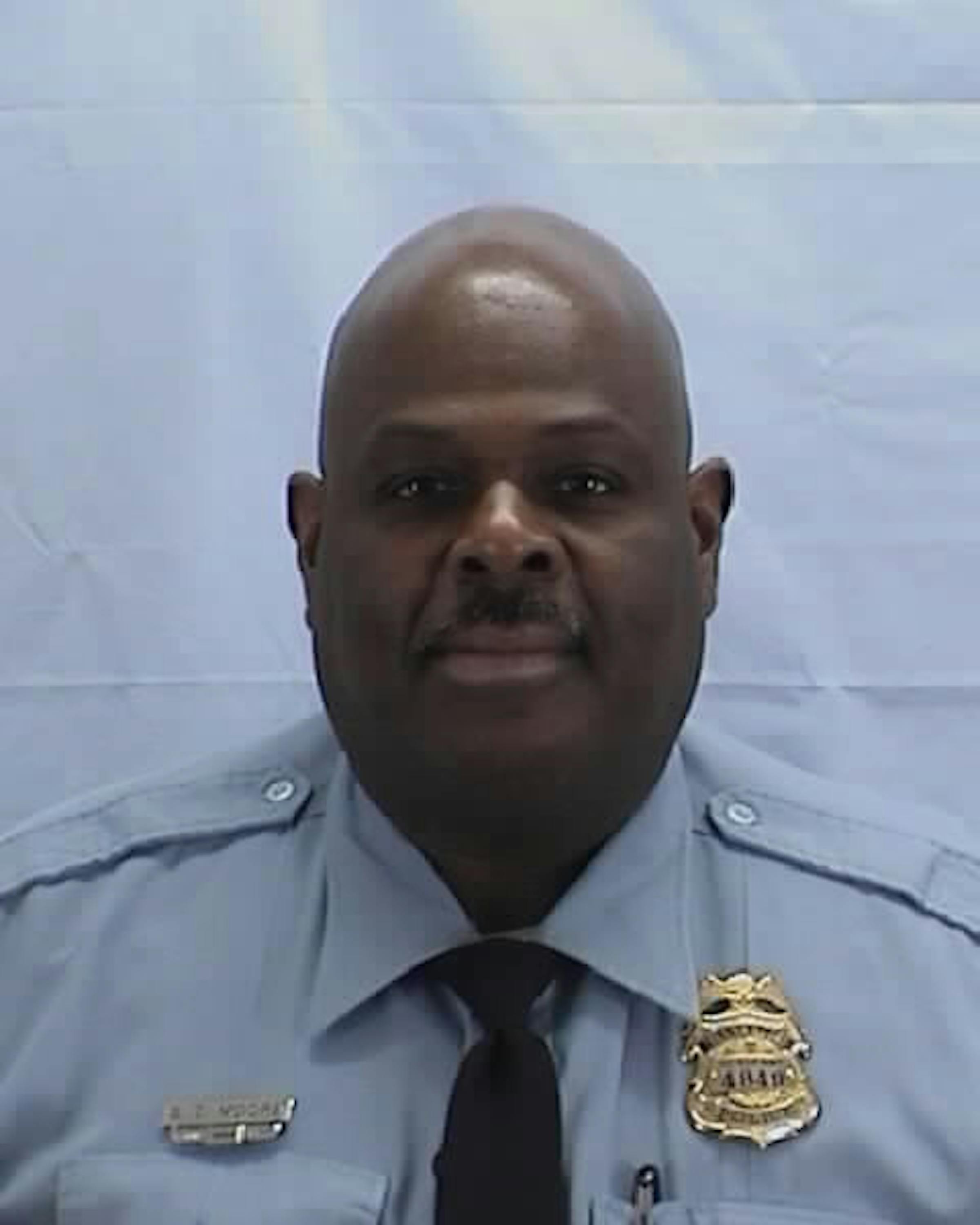 Another leadership shake-up at the MPD