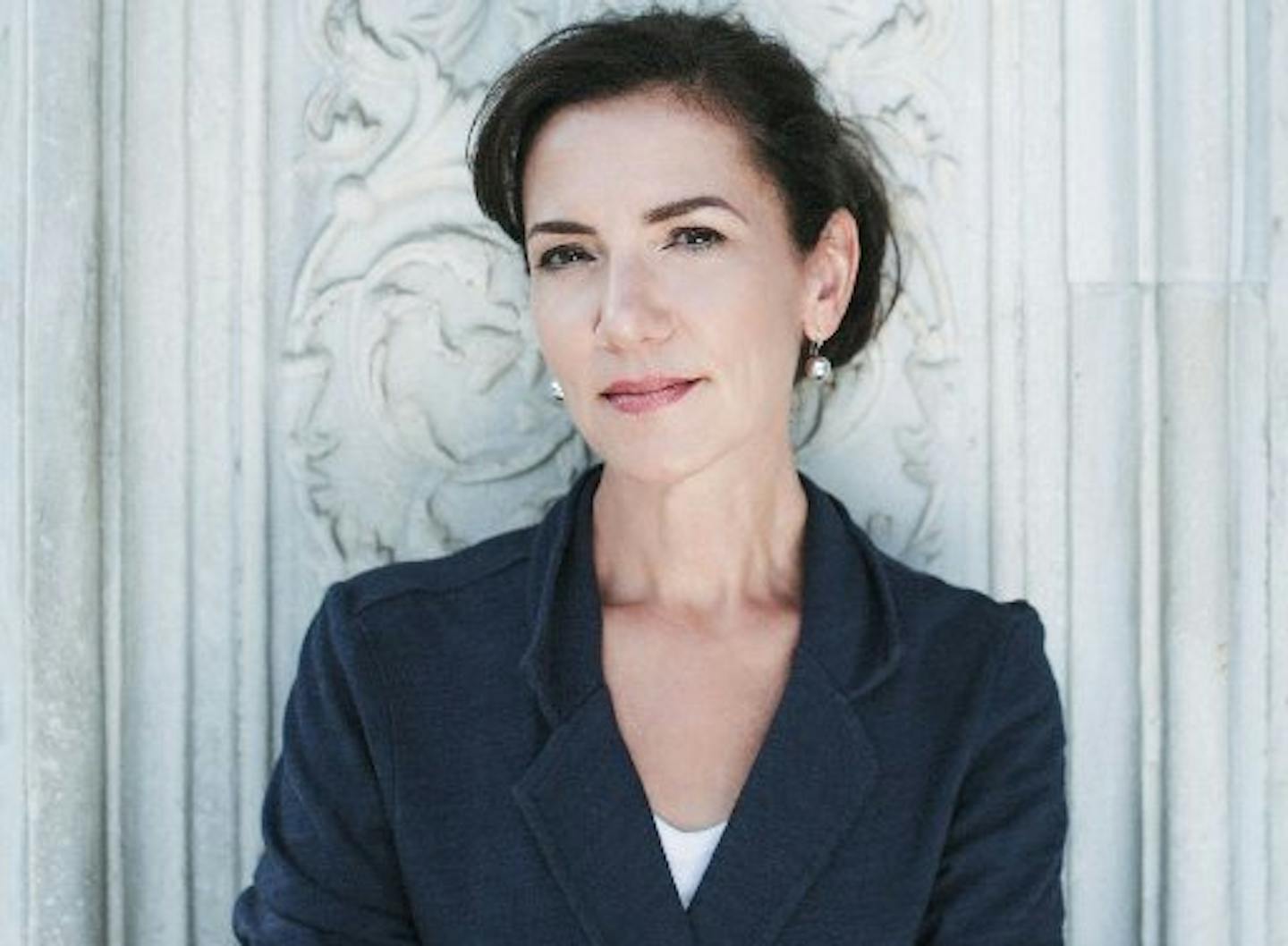 Review: "Forty Autumns" by Nina Willner