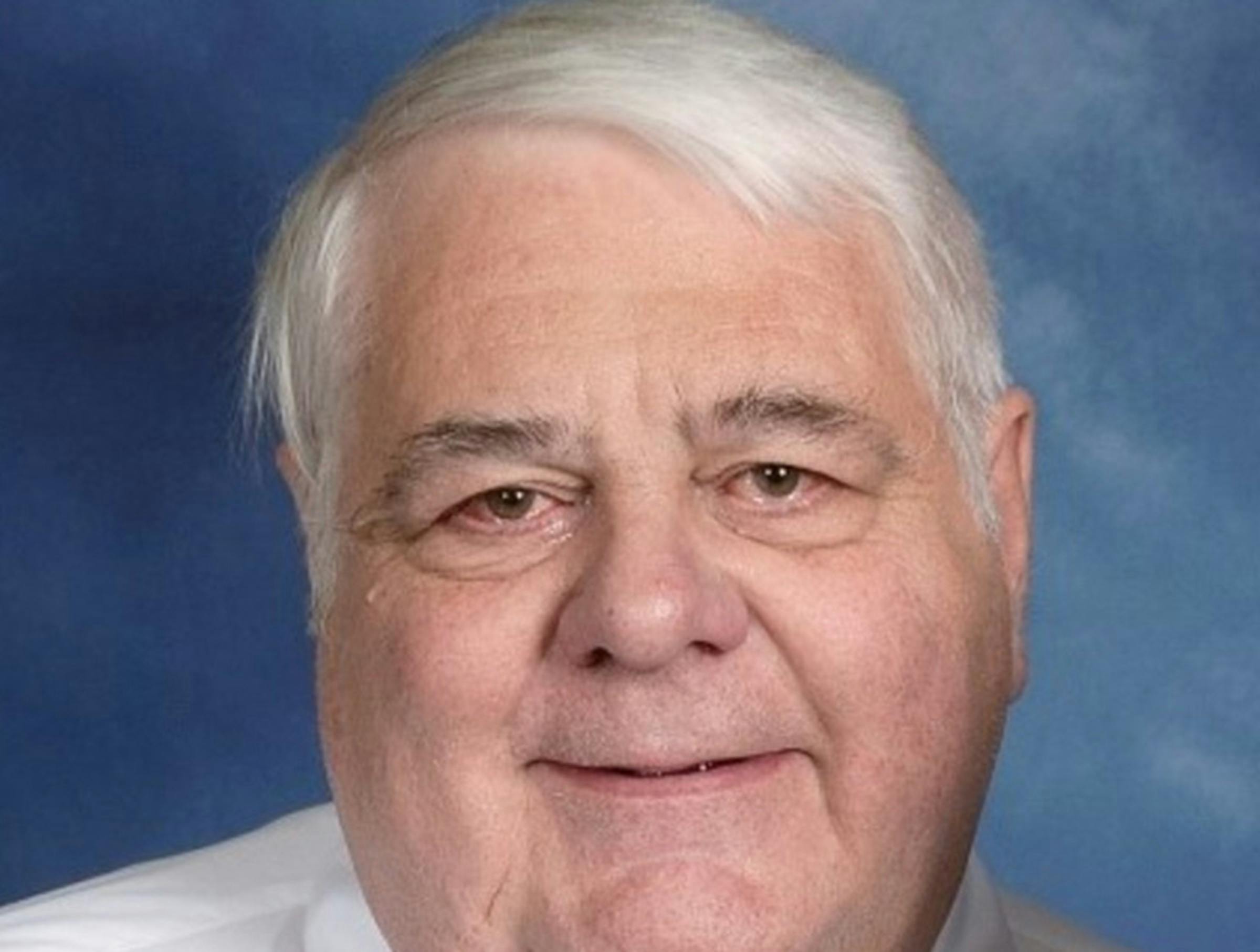 Minnesota Judge Steven A. Anderson dies of COVID-19 at 65