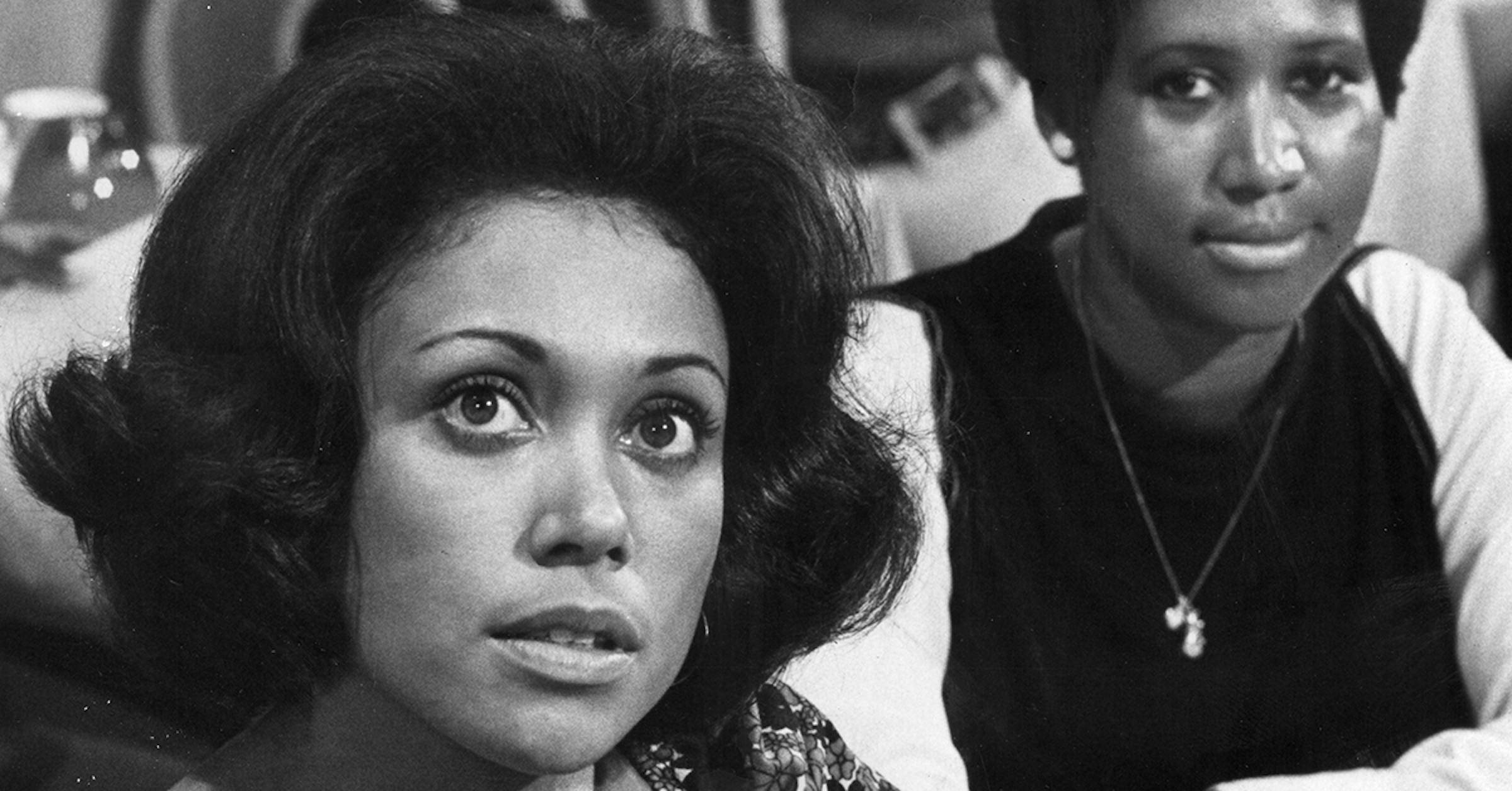 Why the 1970s TV show 'Room 222' is still worth studying