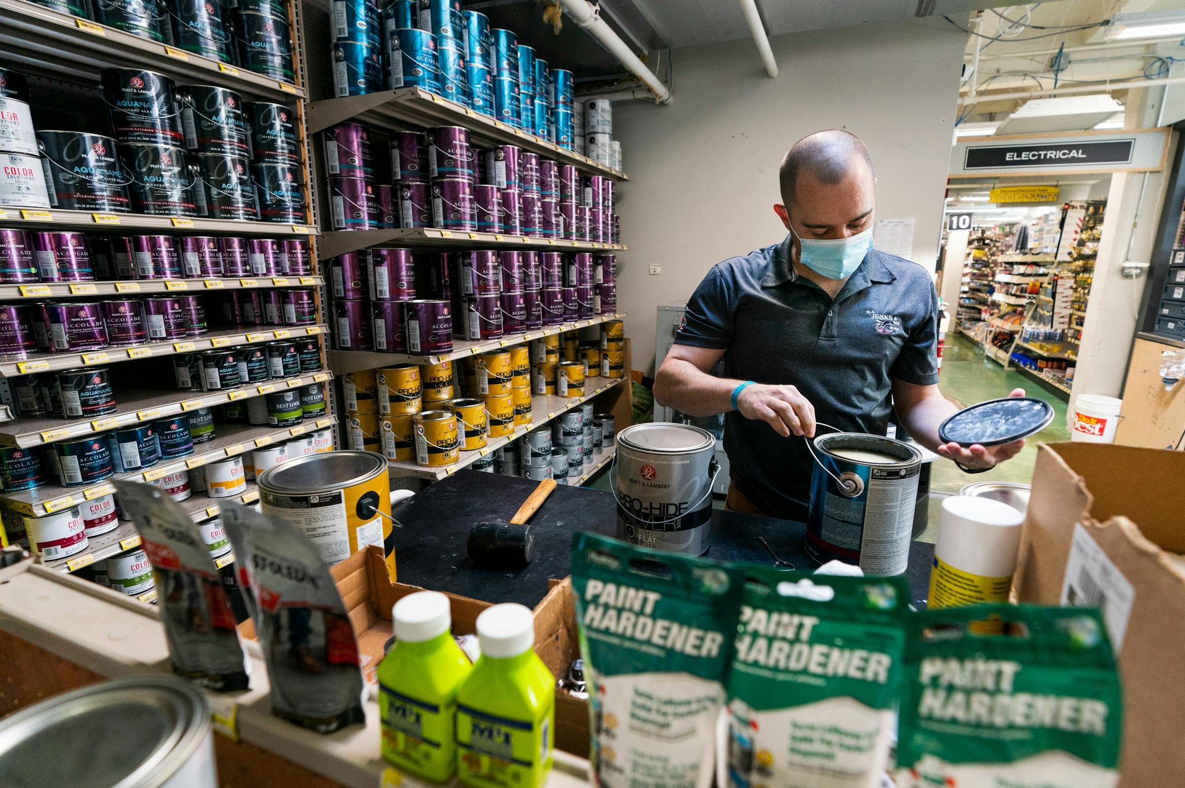 Finding Twin Cities' best, most popular hardware stores for your needs