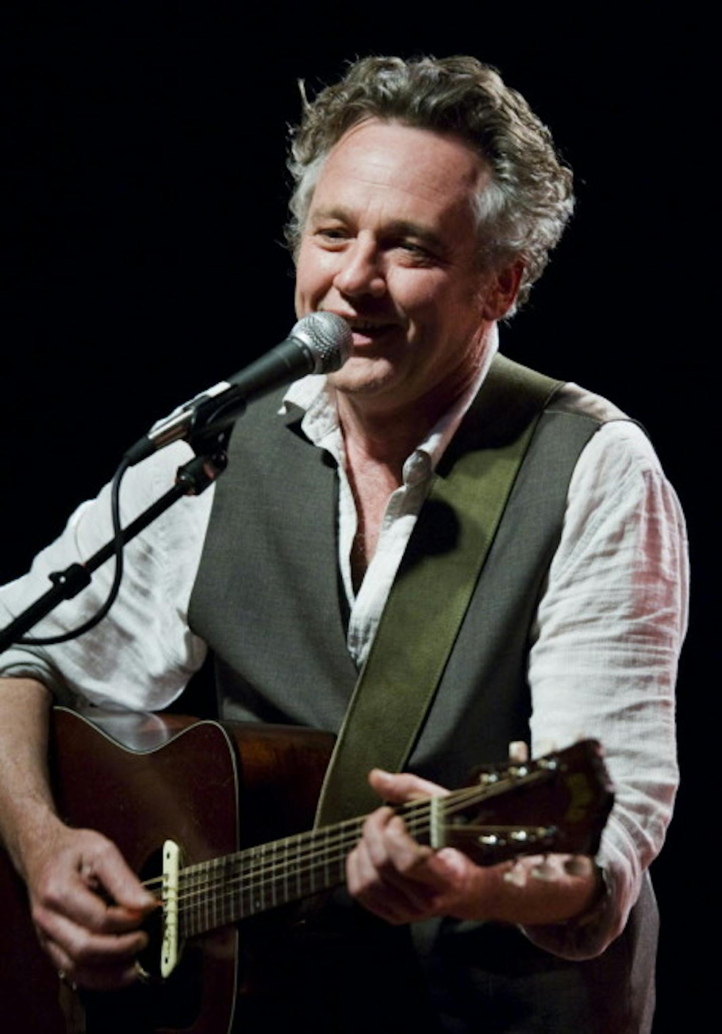 Jayhawks to tour behind January reissues