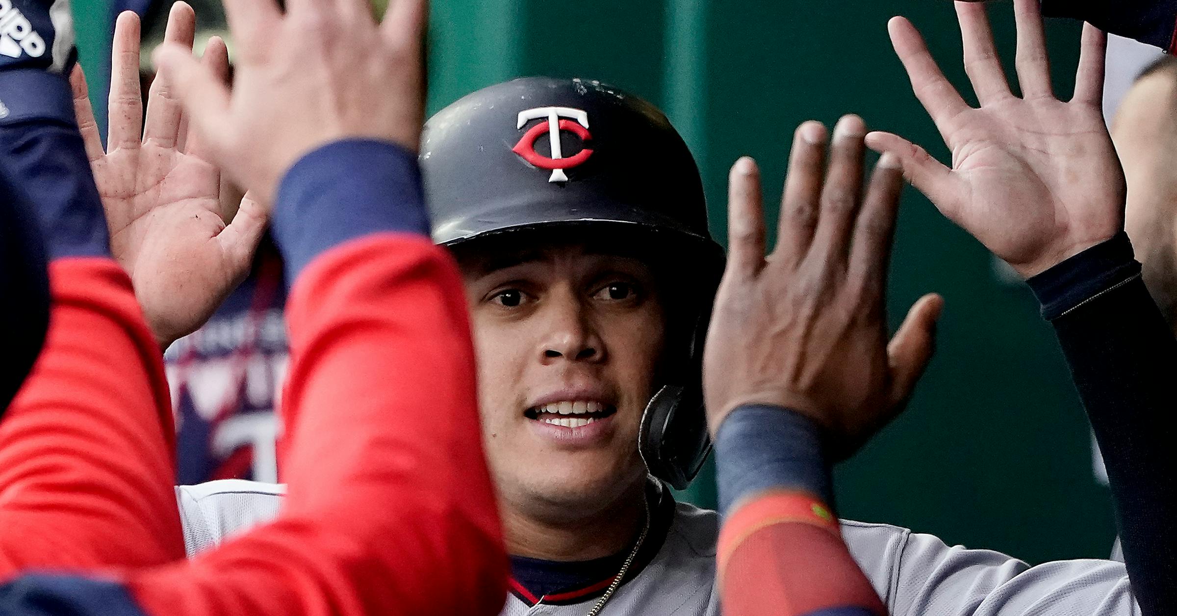 Twins Game Will Be Delayed By Rain Until 645 Pm A Righthanded Heavy Lineup Will Face Tarik
