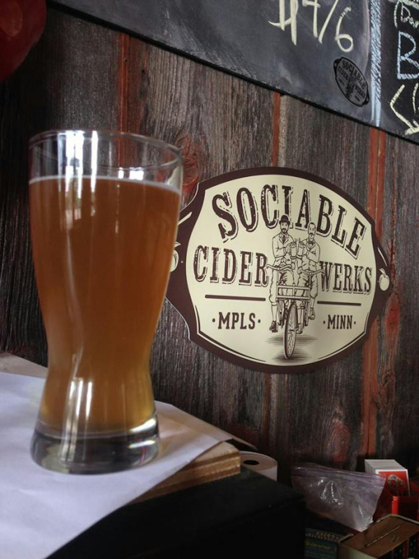 Sociable Cider Werks celebrates two years