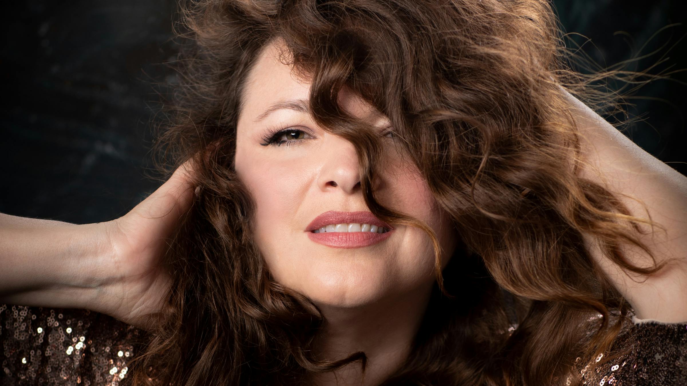 Scene Makers Q+A: Jennifer Grimm balances nightclub life as singer ...