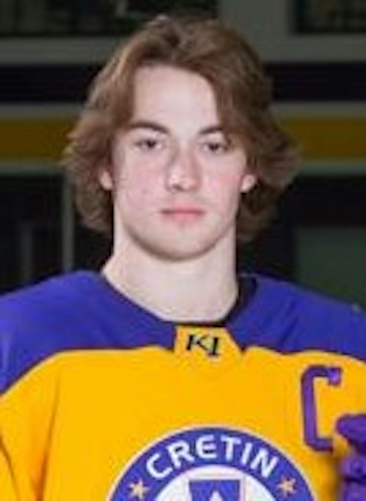 Prep Athletes of the Week: New Prague wrestler Joey Novak aims high and ...