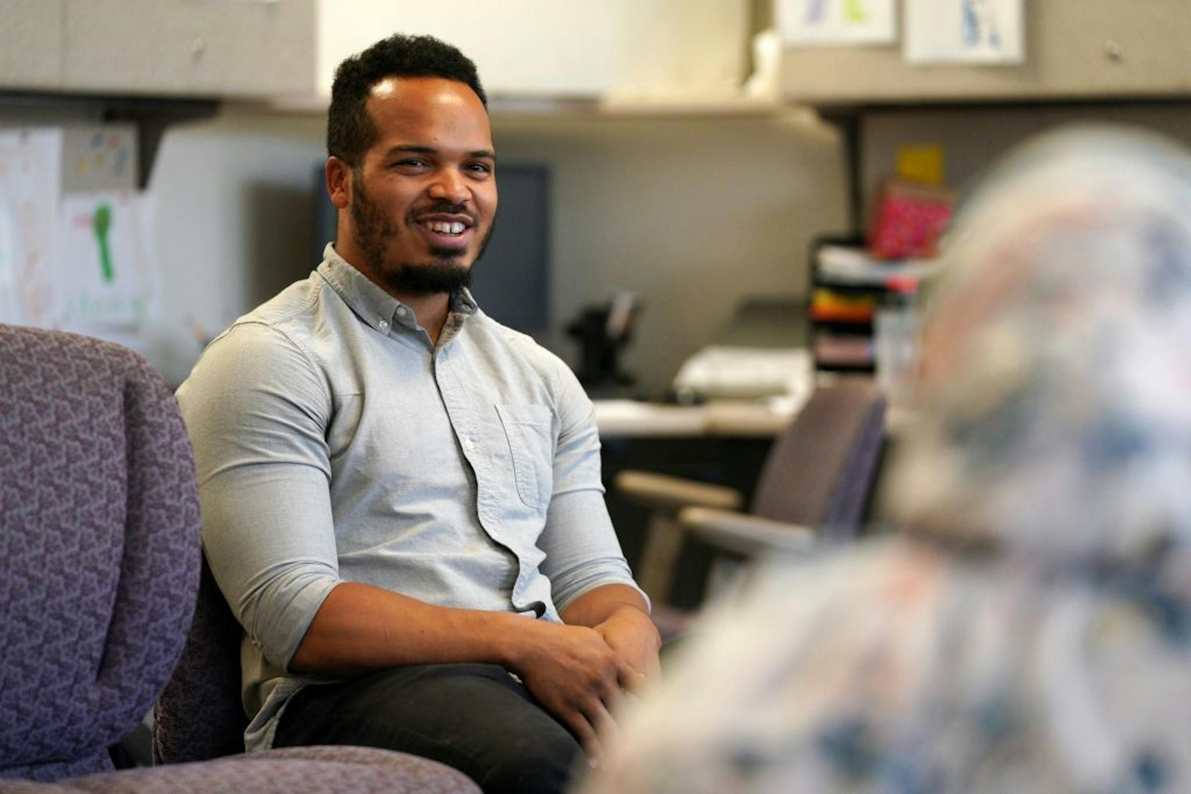 From activist to authority, Jeremiah Ellison navigates Minneapolis ...