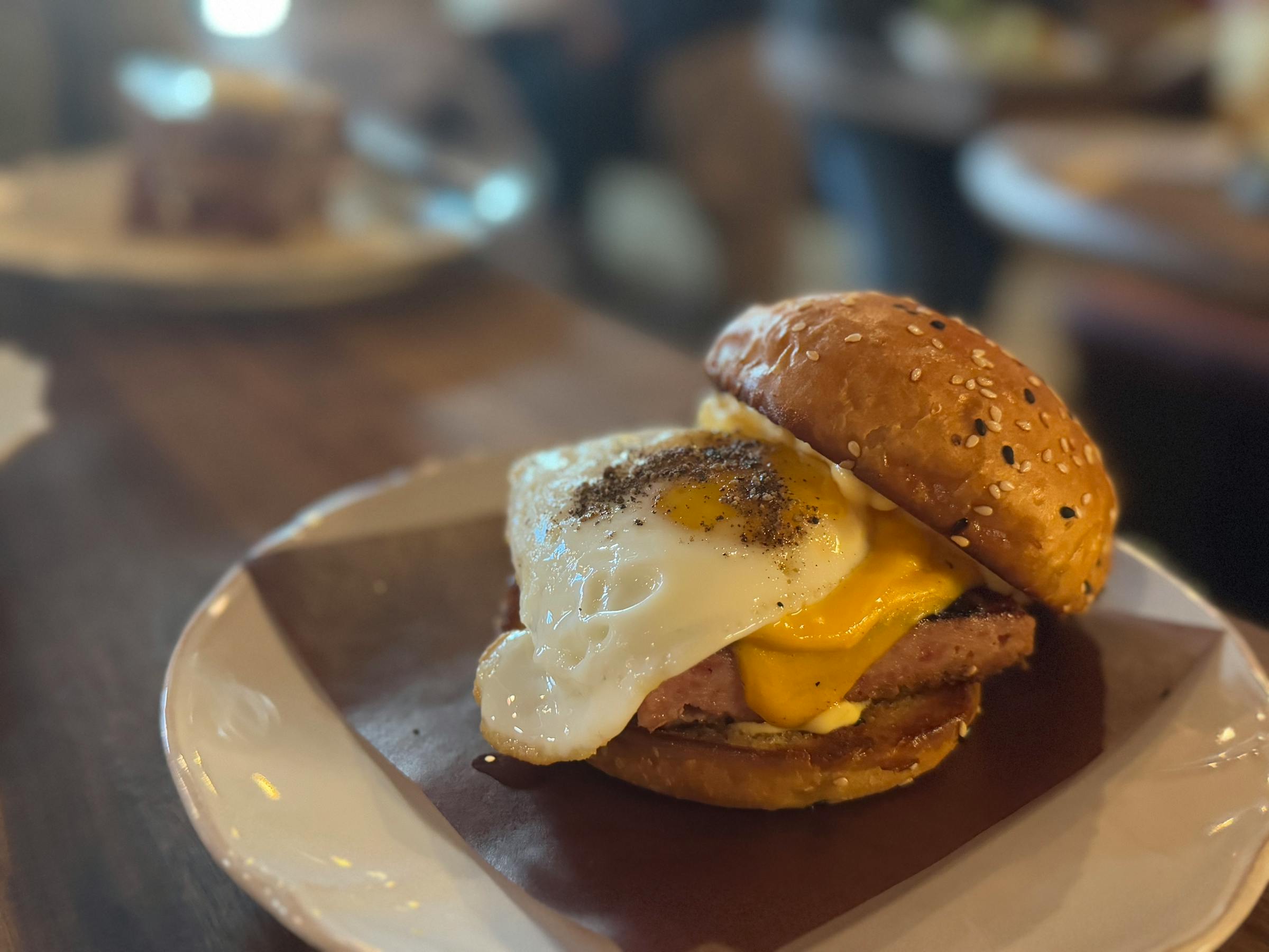 2 new Minneapolis brunches to try