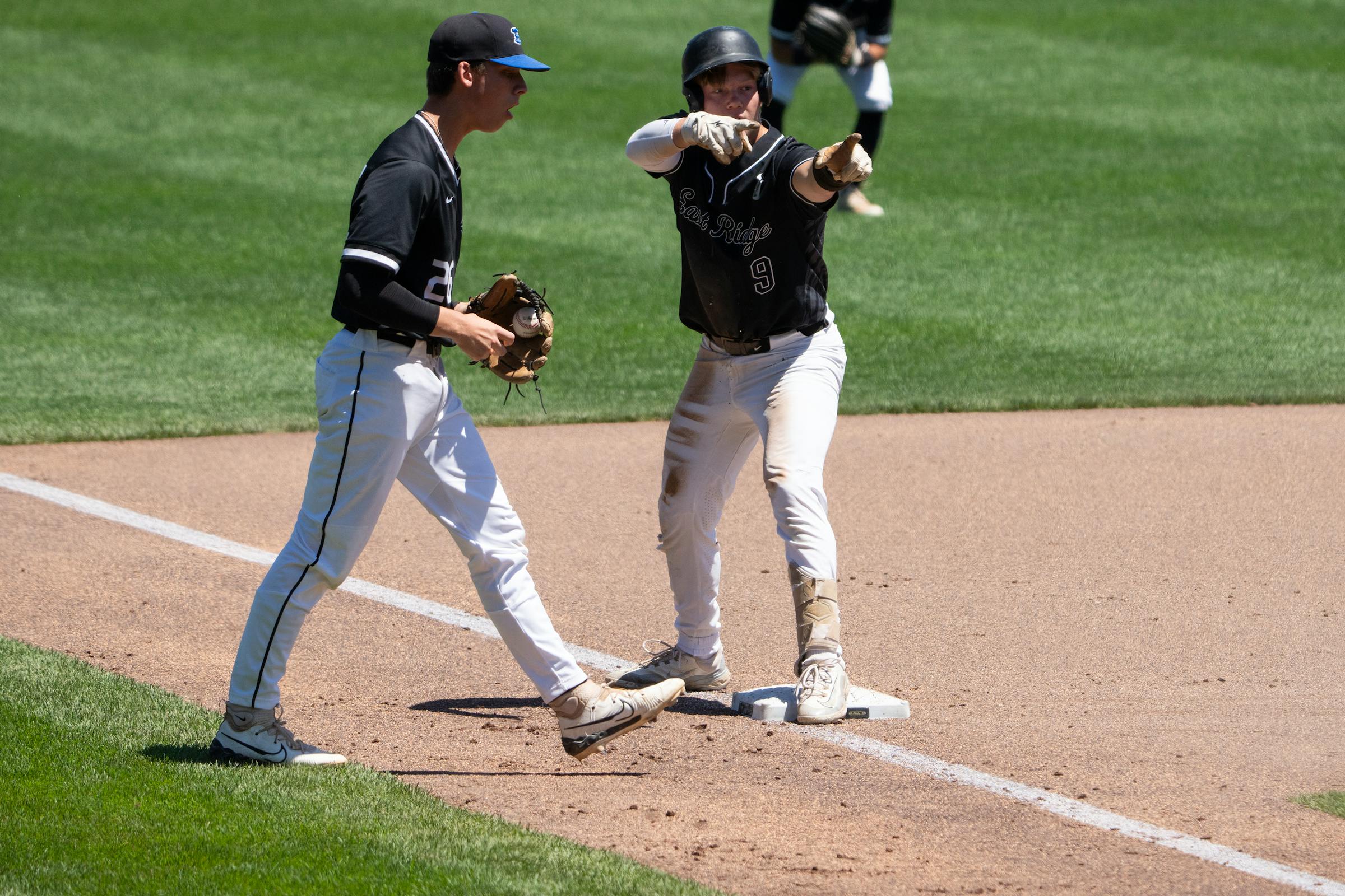 Minnesota Gophers land East Ridge punter/pitcher Luke Ryerse, Illinois ...