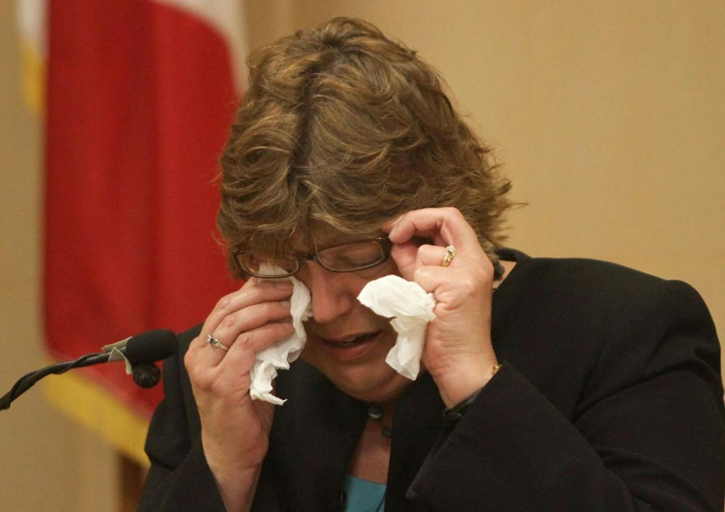 St. Louis Park man's murder trial: Mom tells of 18 years of terror