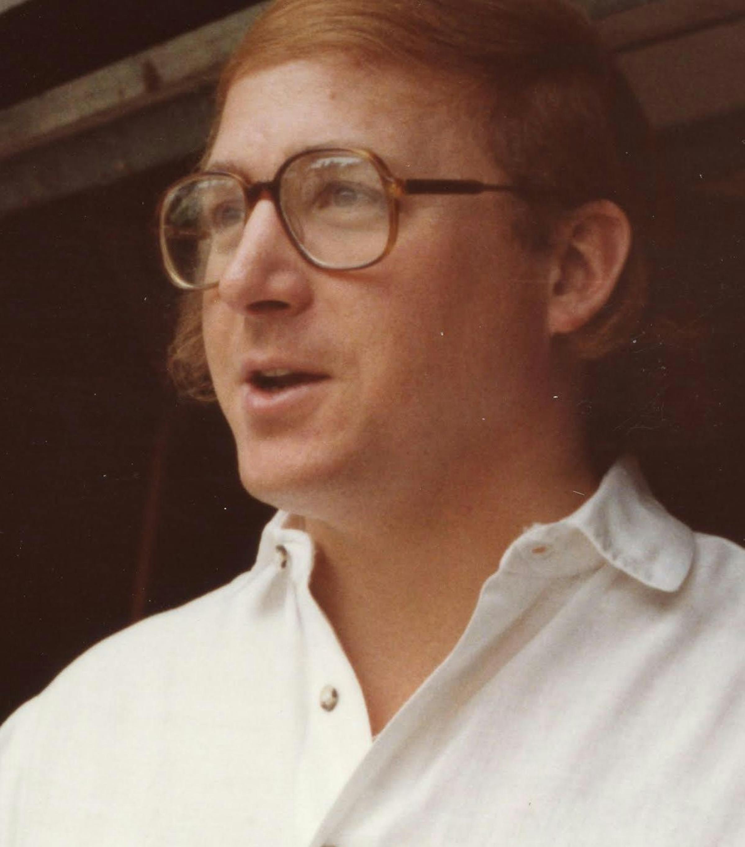 Obituary: Greg Pratt, documentary producer for WCCO-TV and PBS