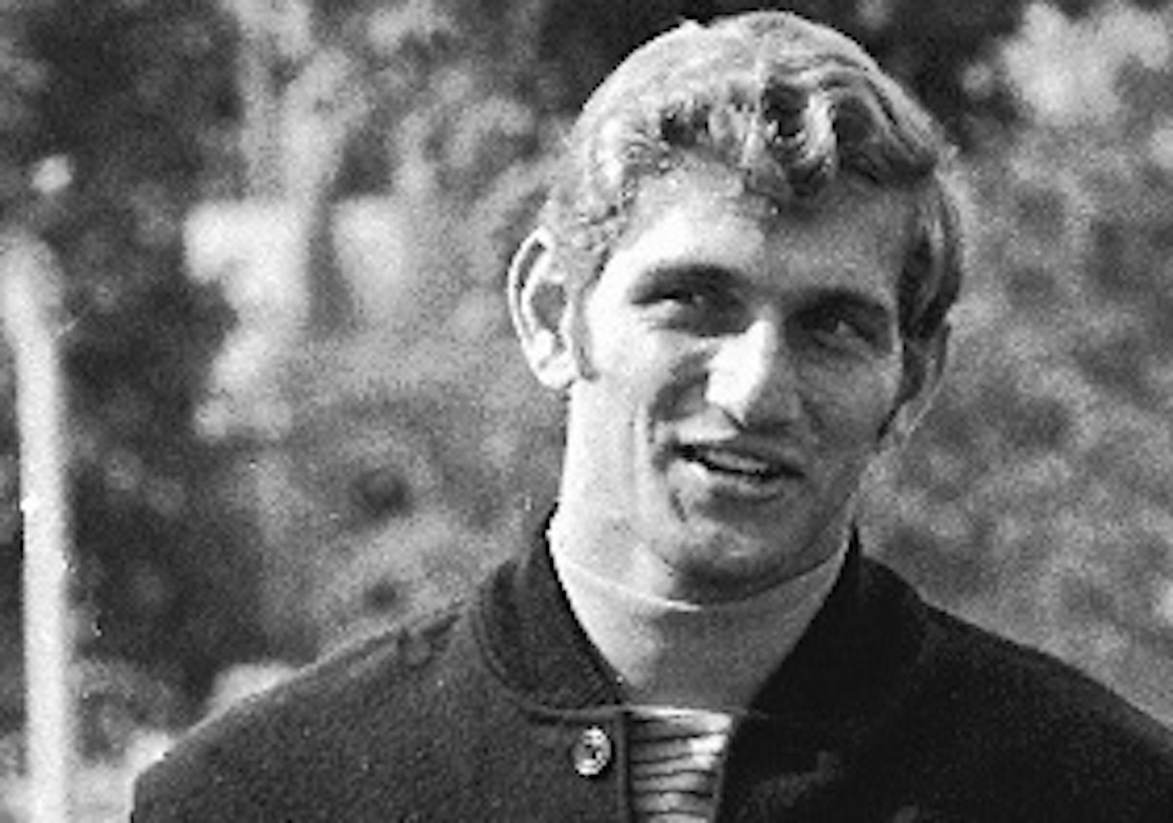 'I still have the contract:' Joe Theismann was Twins' final pick in the ...