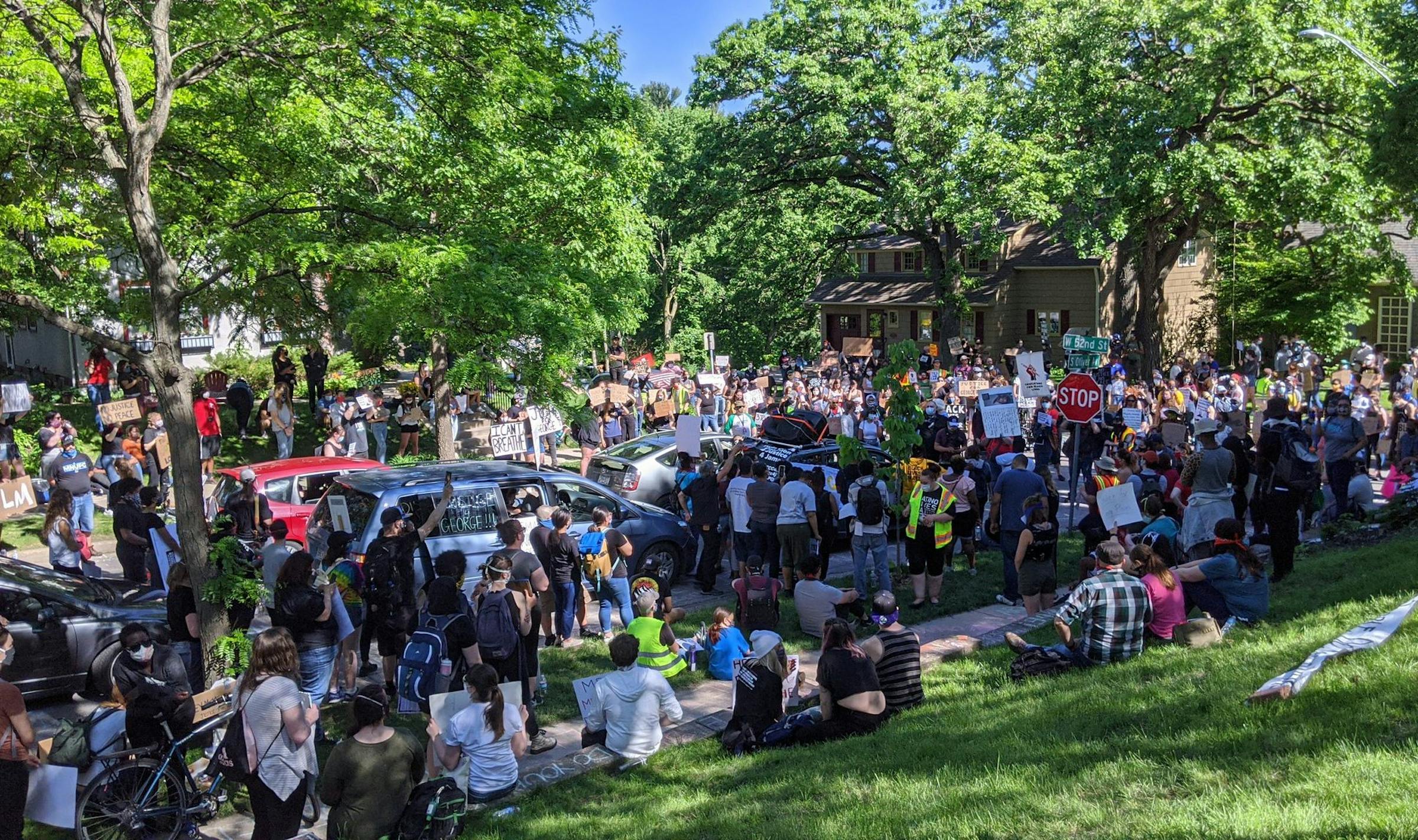 We must step back from the politics of intimidation
