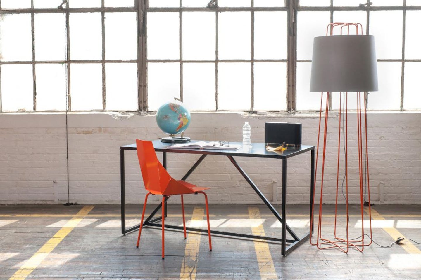 Blu Dot furniture to open its first outlet store