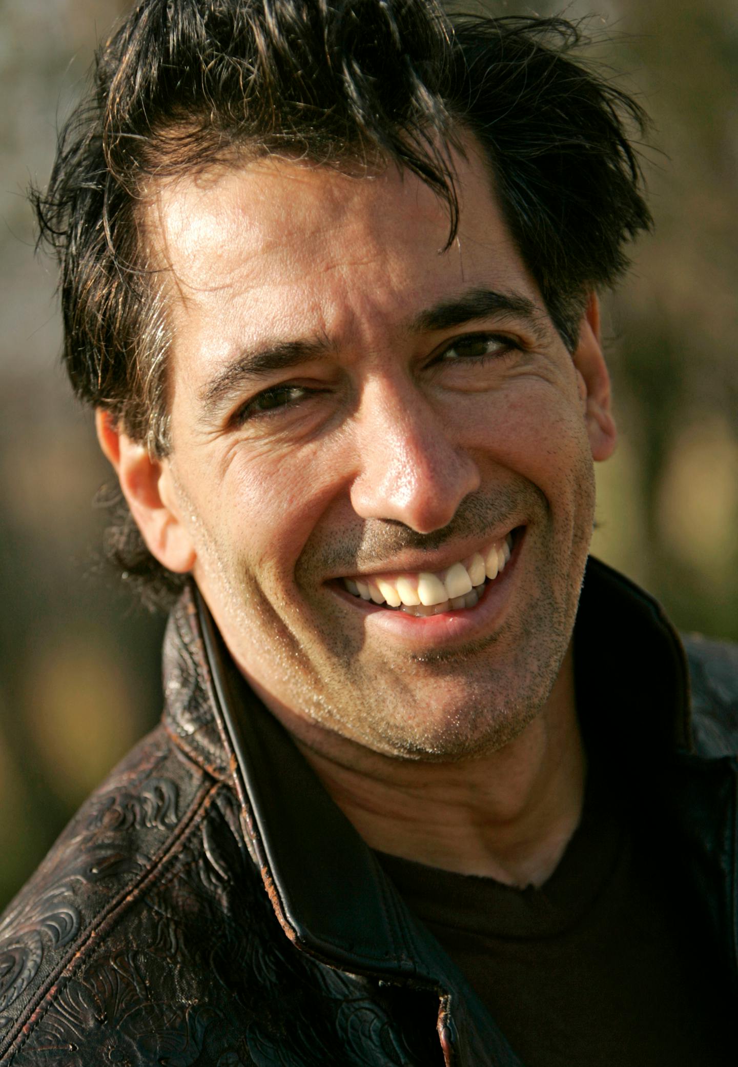 Life Time Fitness' Akradi: $2.6 milliion