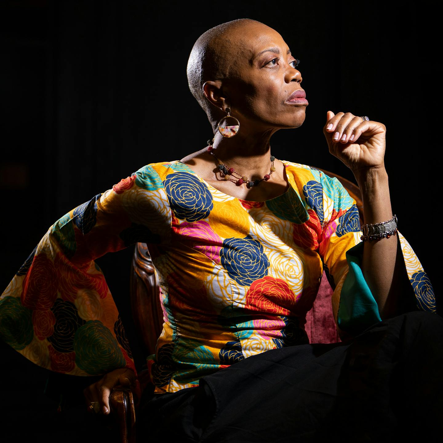 Artist of the Year 2023: Minneapolis actor Regina Marie Williams