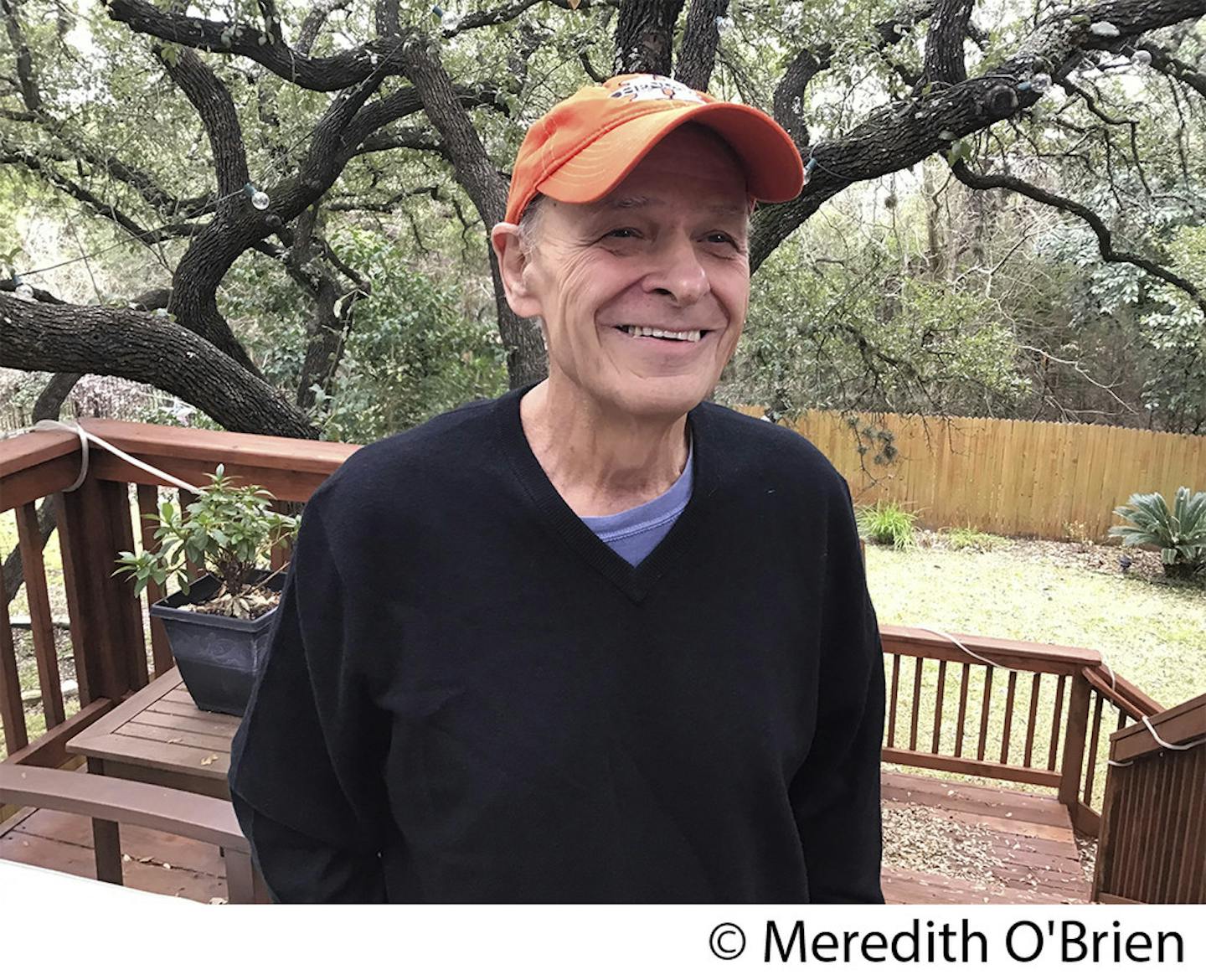 Review: Tim O'Brien's memoir is a loving gift to his teenage sons