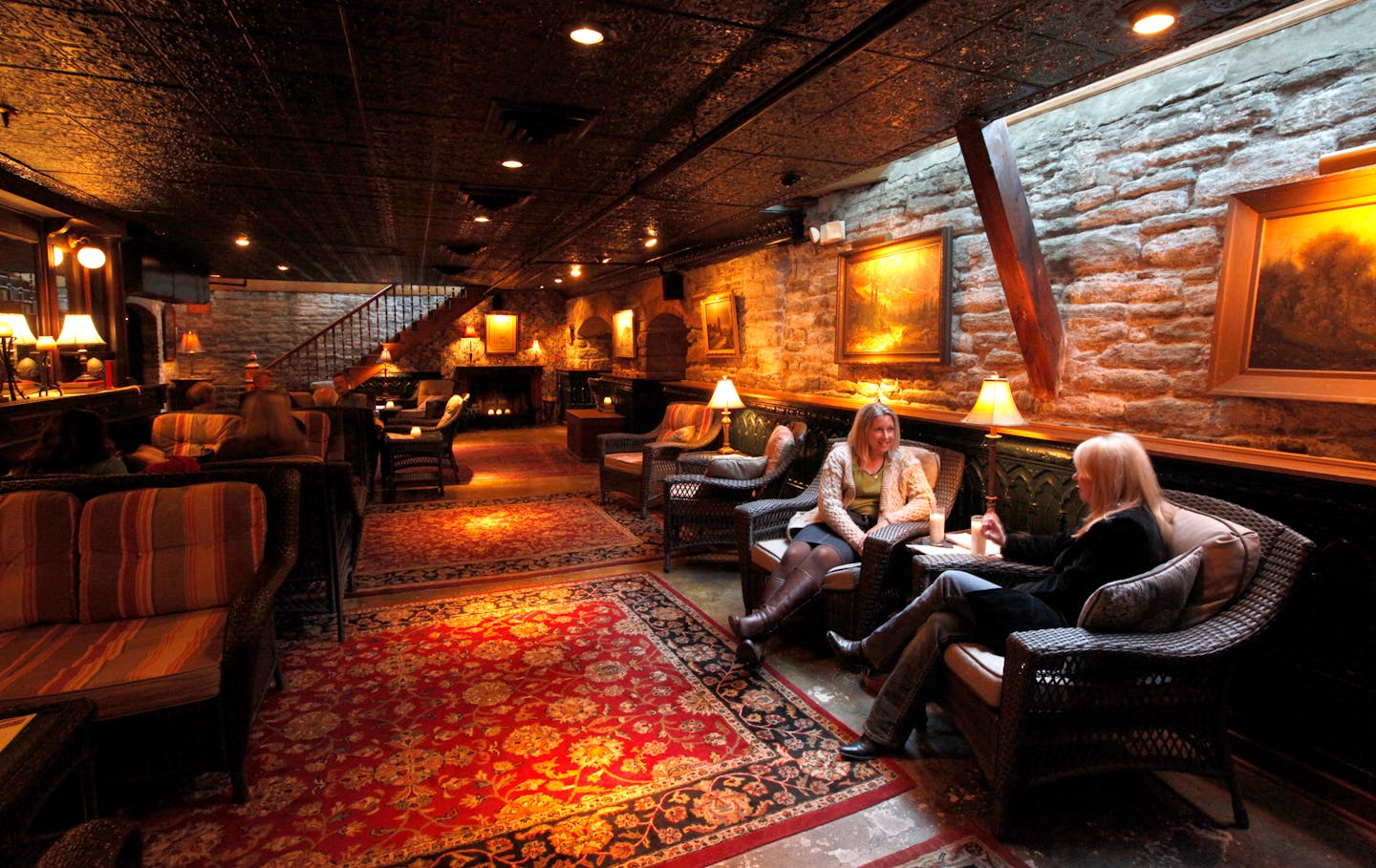 40 restaurants that define Twin Cities dining