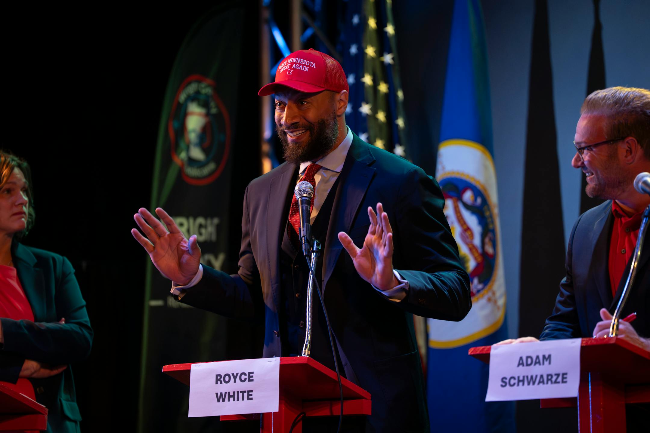 Four things to watch at Minnesota's DFL and GOP conventions