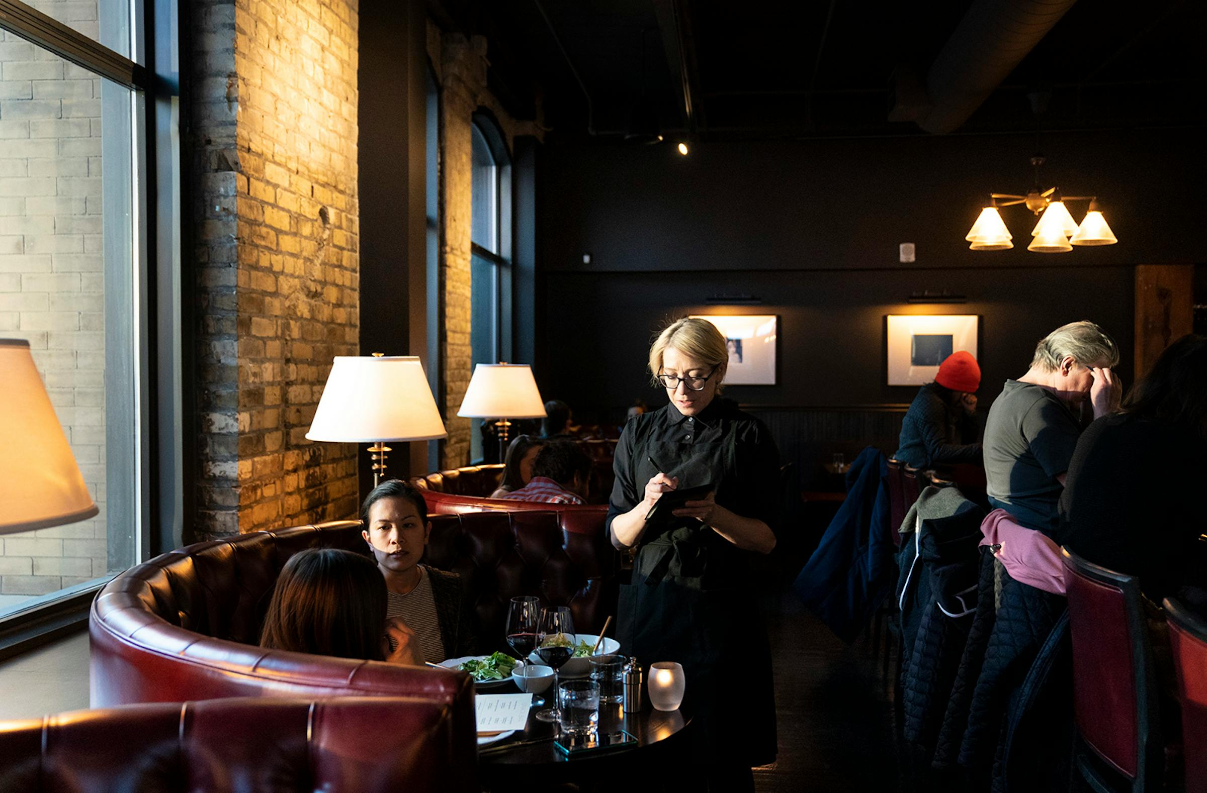 This Minneapolis chef doesn’t like tasting menus, but launches one to ...