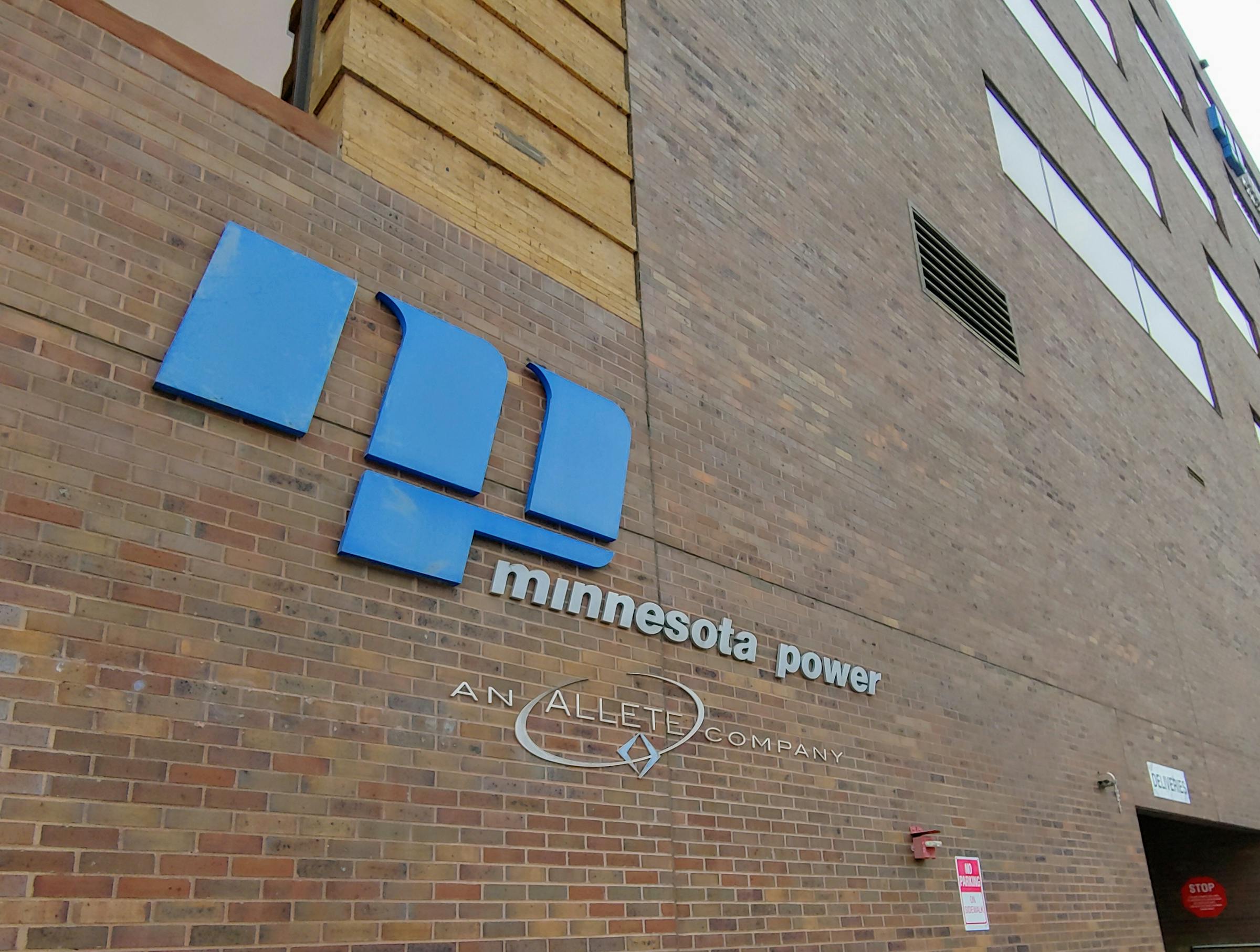 Minnesota Power moving to rates that vary by time of day