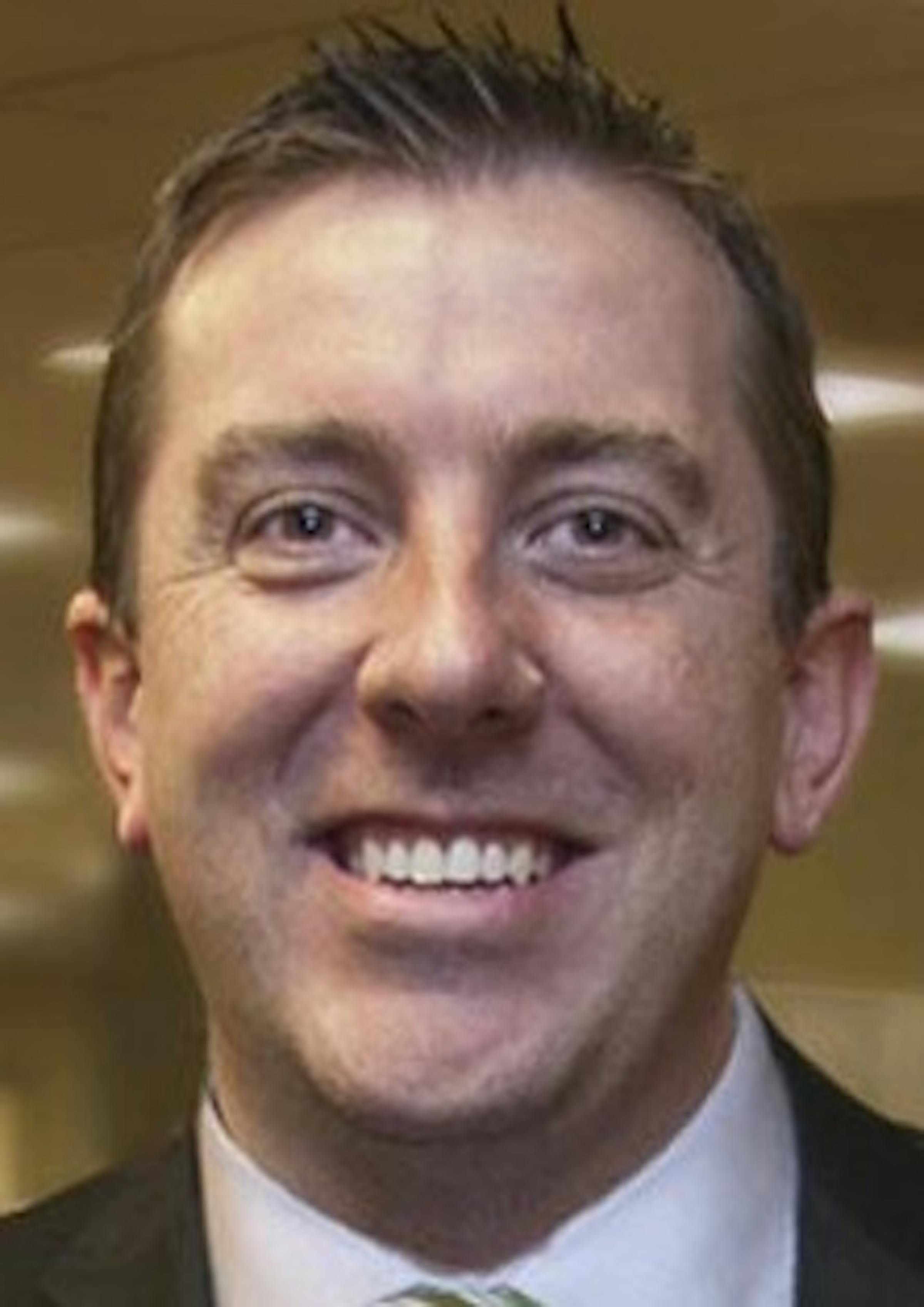 Inside View: Todd Novak of Ryan Cos.