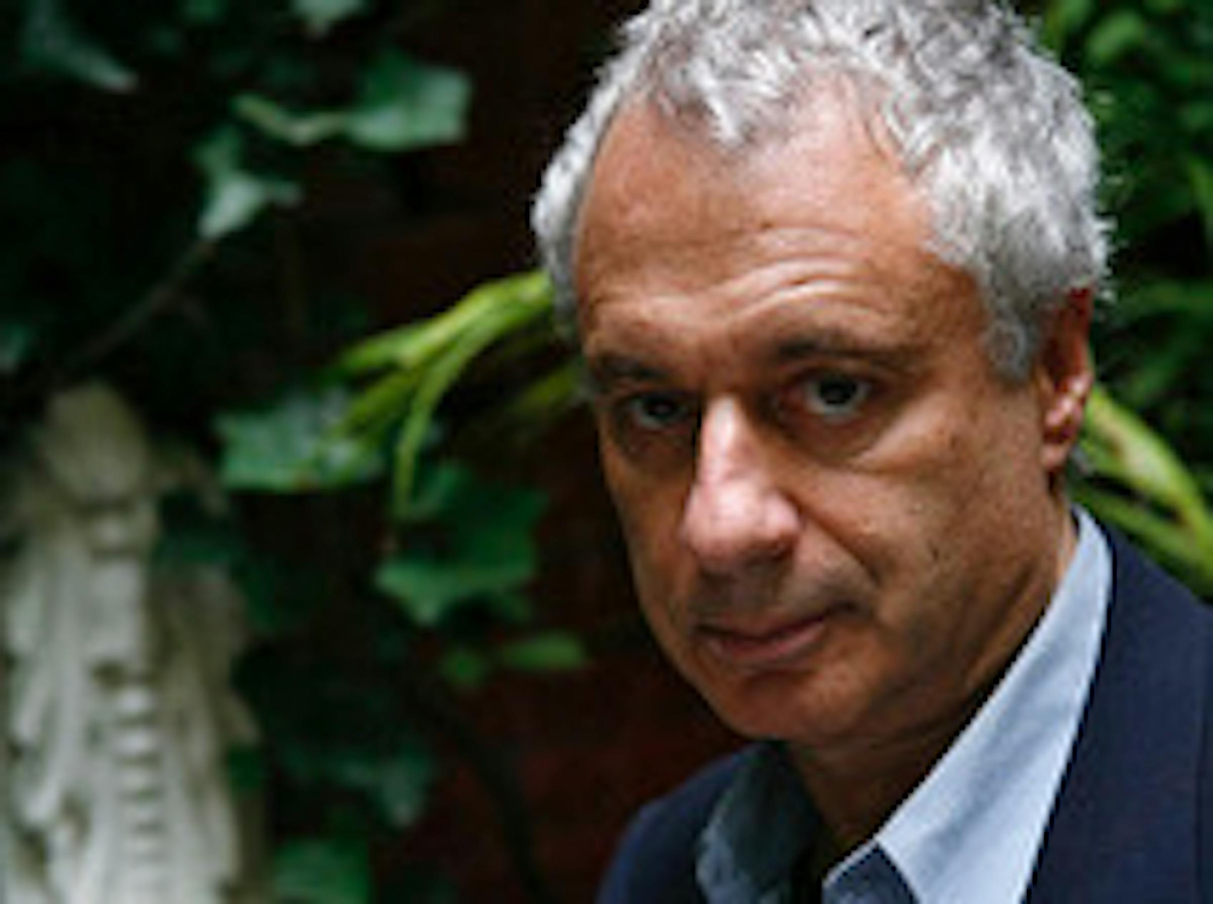 Review: 'Listening: Interviews 1970-1989,' by Jonathan Cott