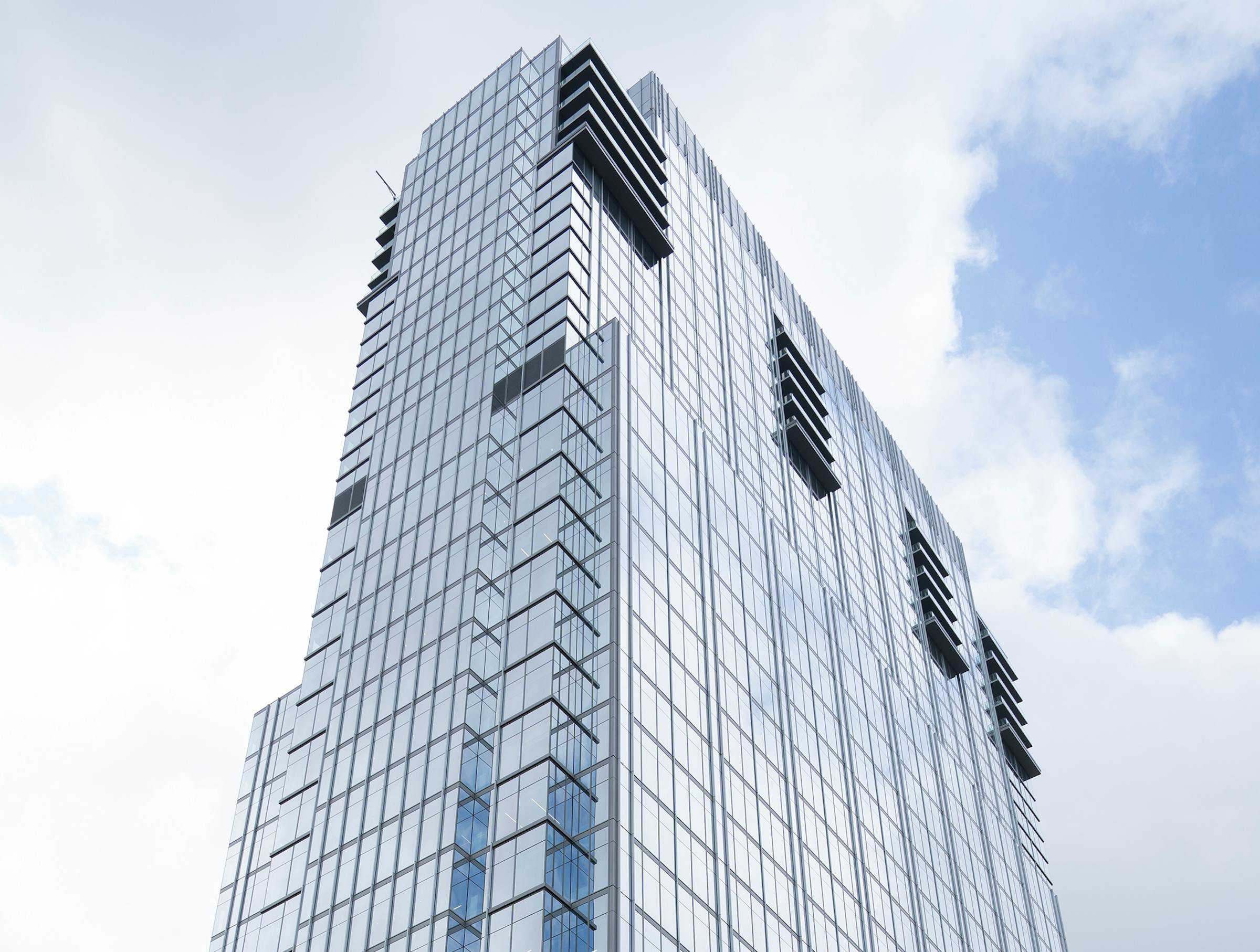 Downtown Minneapolis' new RBC Gateway office property sells for $225M