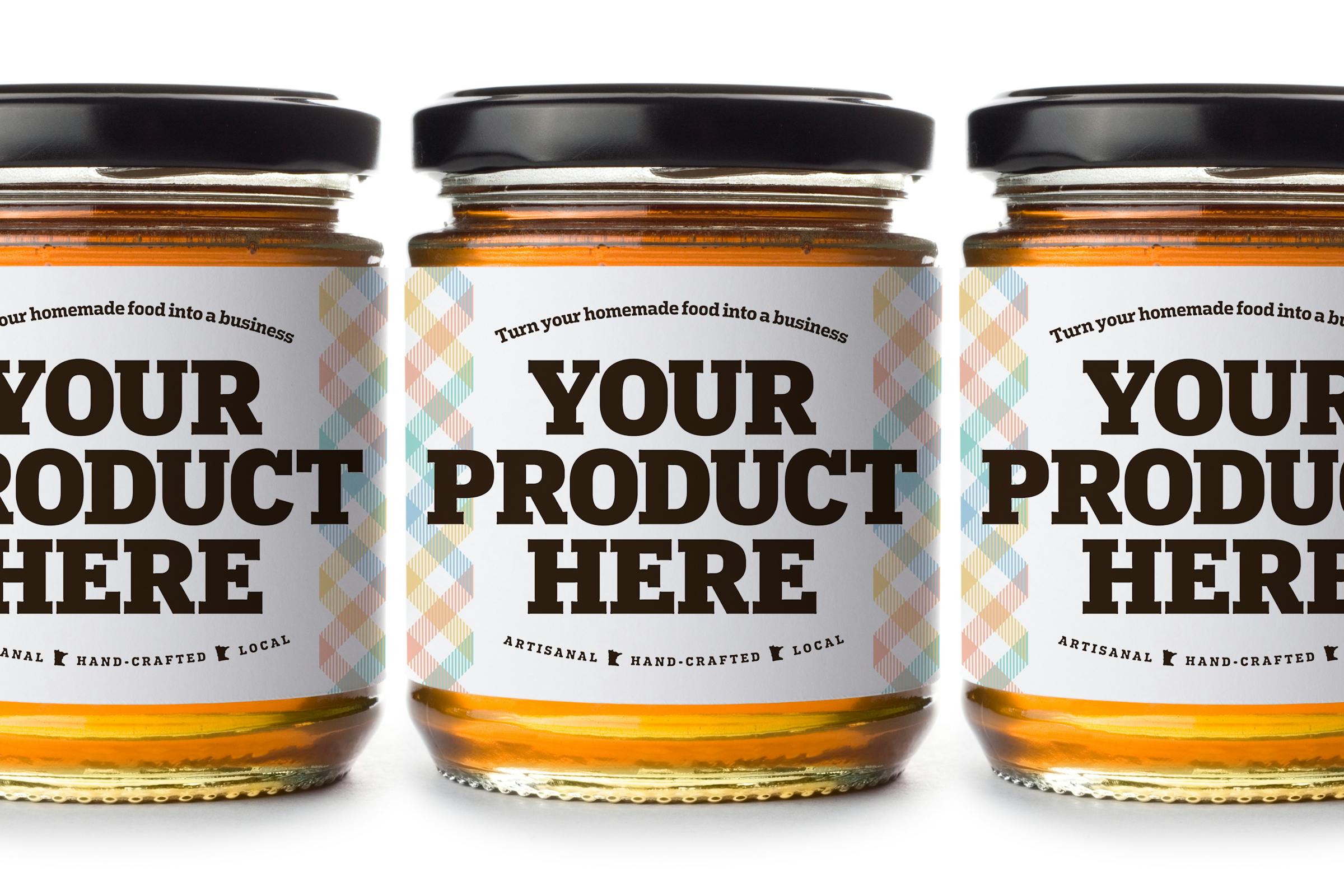 How to turn your homemade food into a small Minnesota business