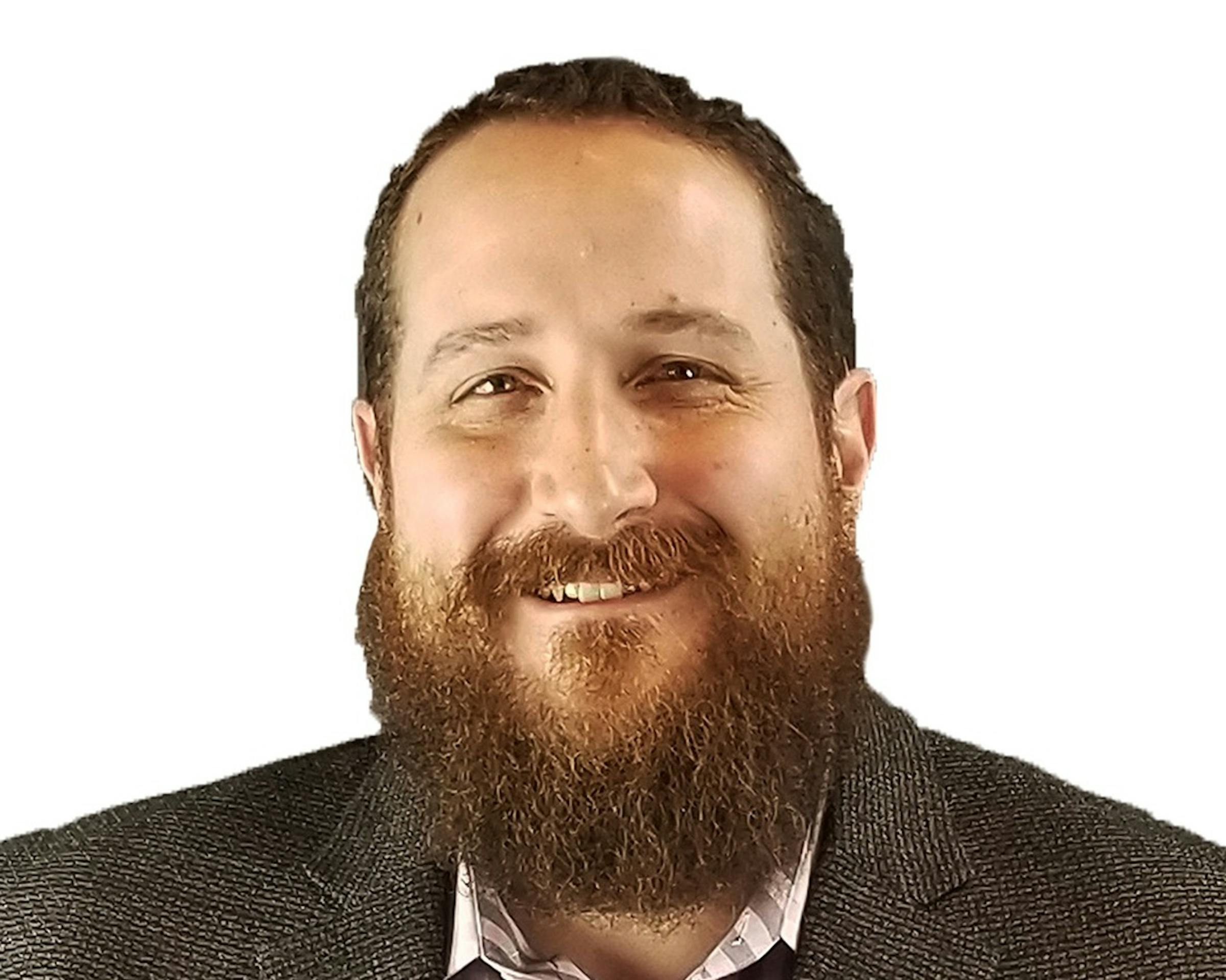 Movers & Shakers: John Harmon promoted to president of FRSecure