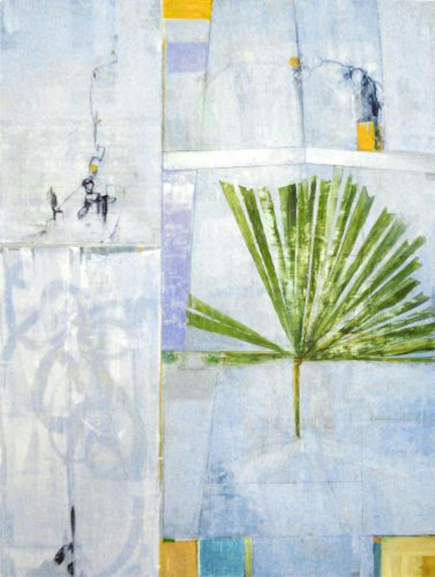 A spring gallery roundup