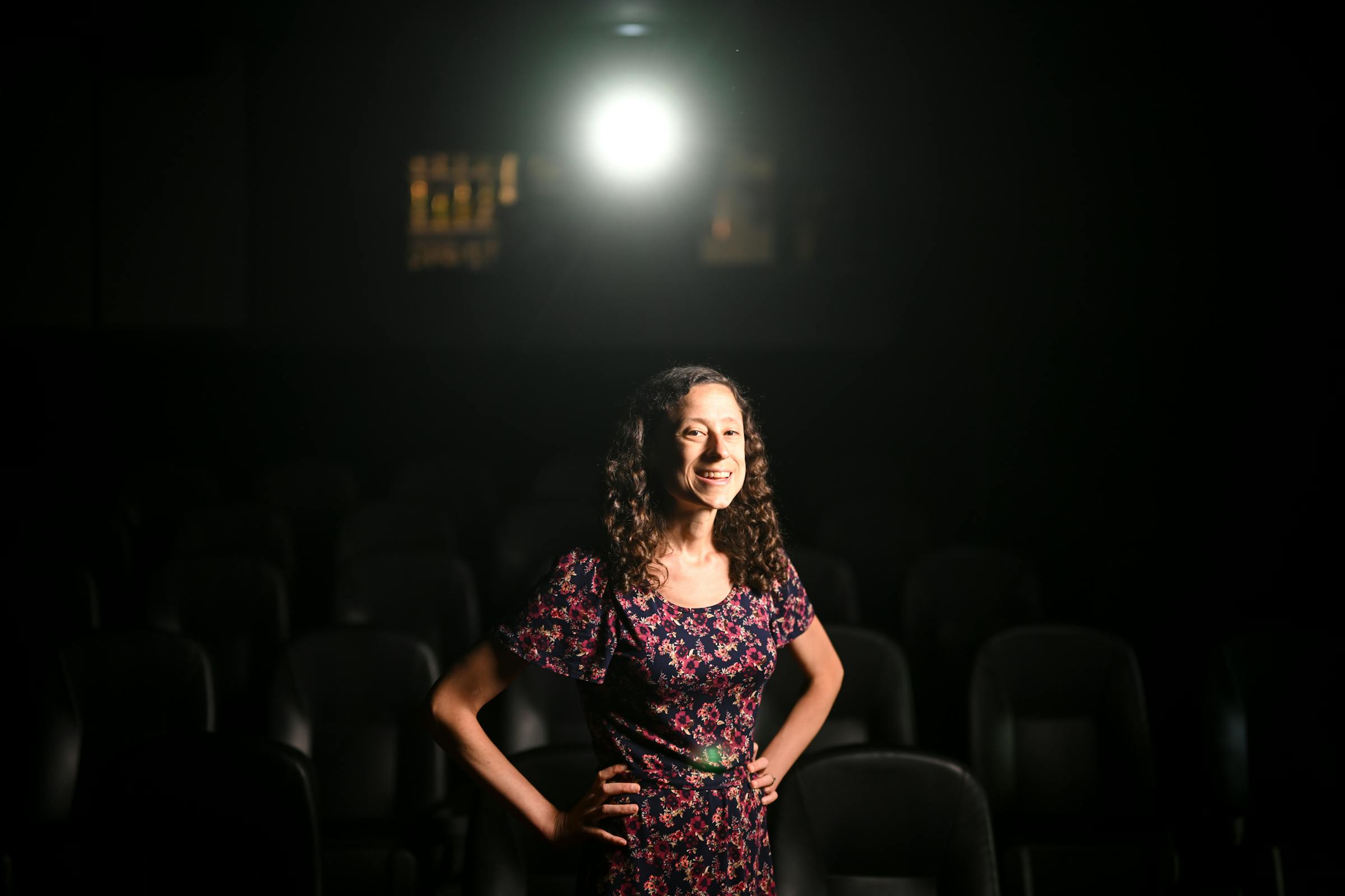 University of Minnesota professor uncovers silent film's forgotten ...