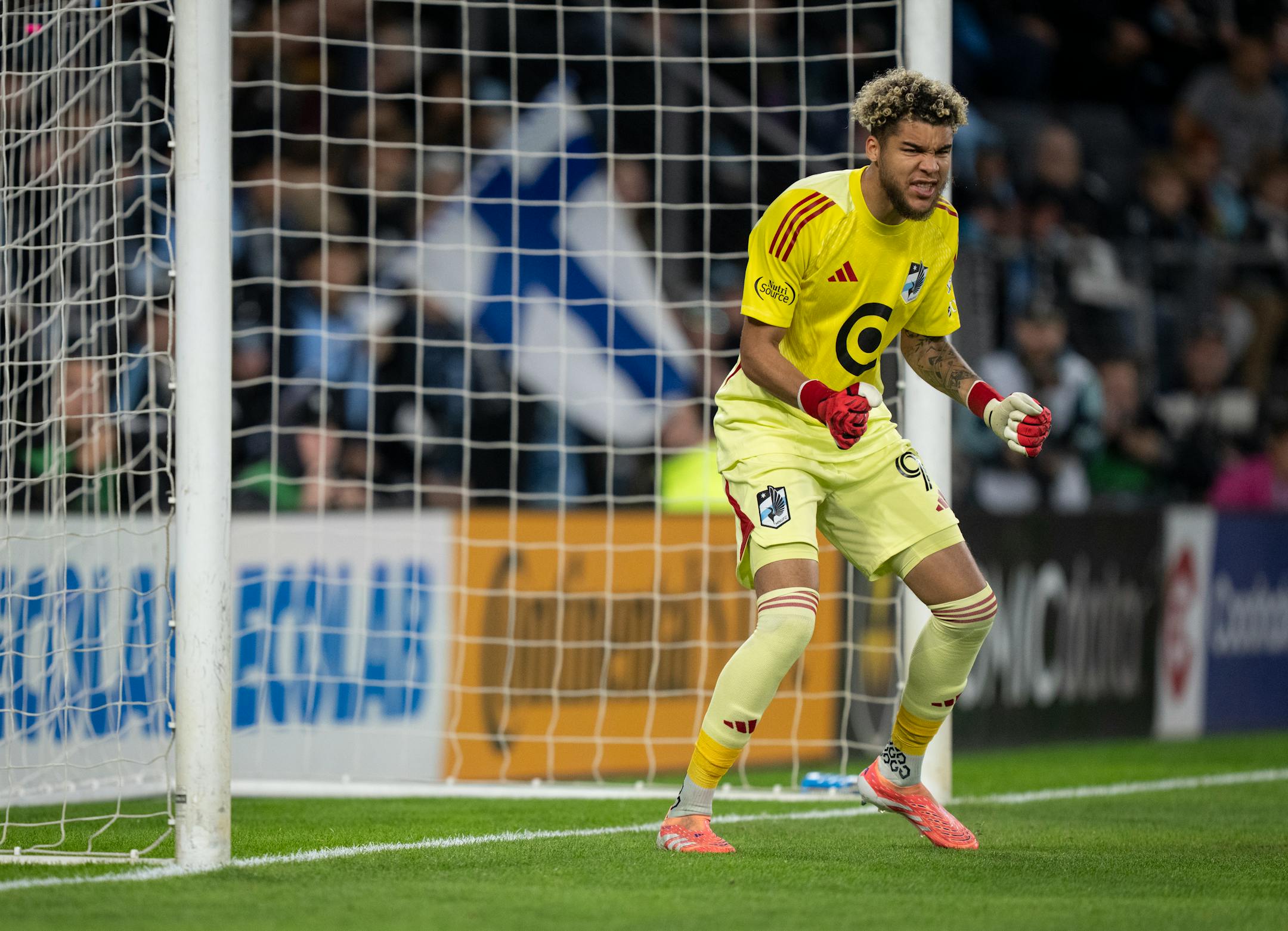 MLS playoffs: MNUFC beats Sounders on penalty shootout in Game 1