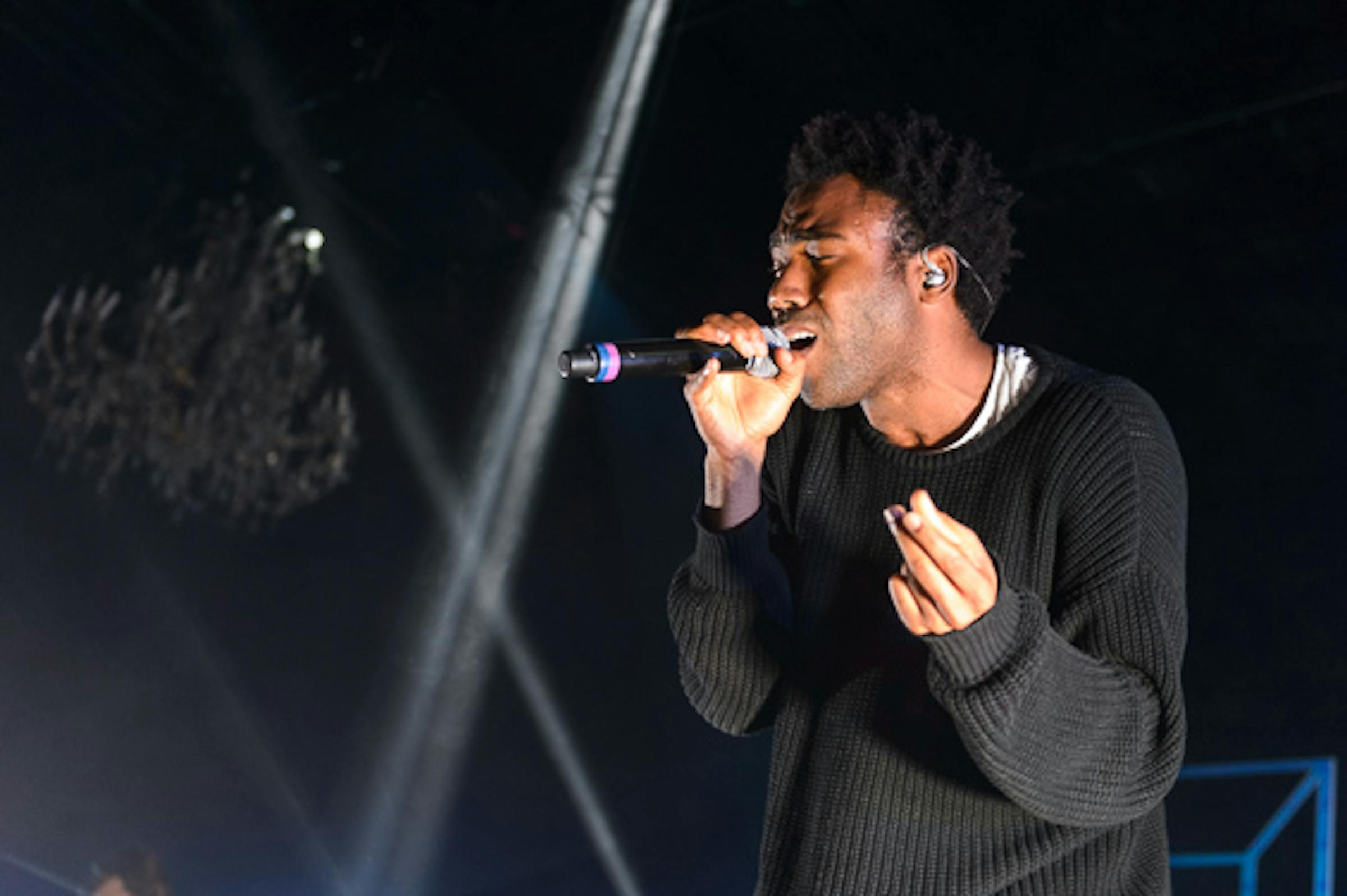 Childish Gambino is coming to Xcel Energy Center on Oct. 2